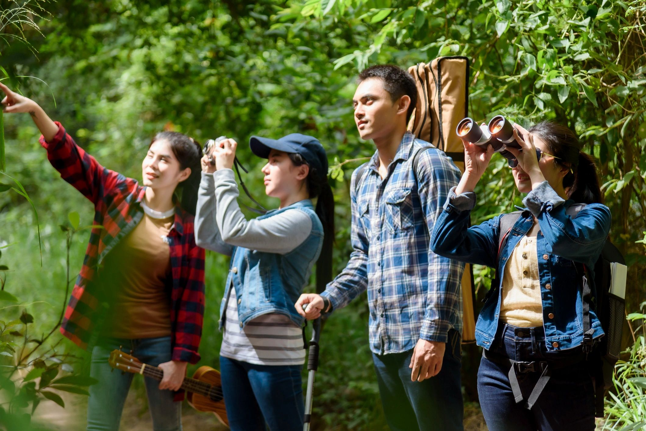 Sun Seeker Adventures