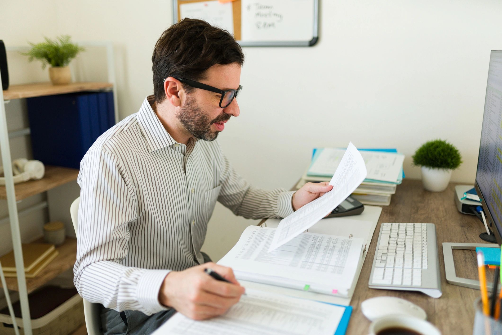 Doha Translation Services