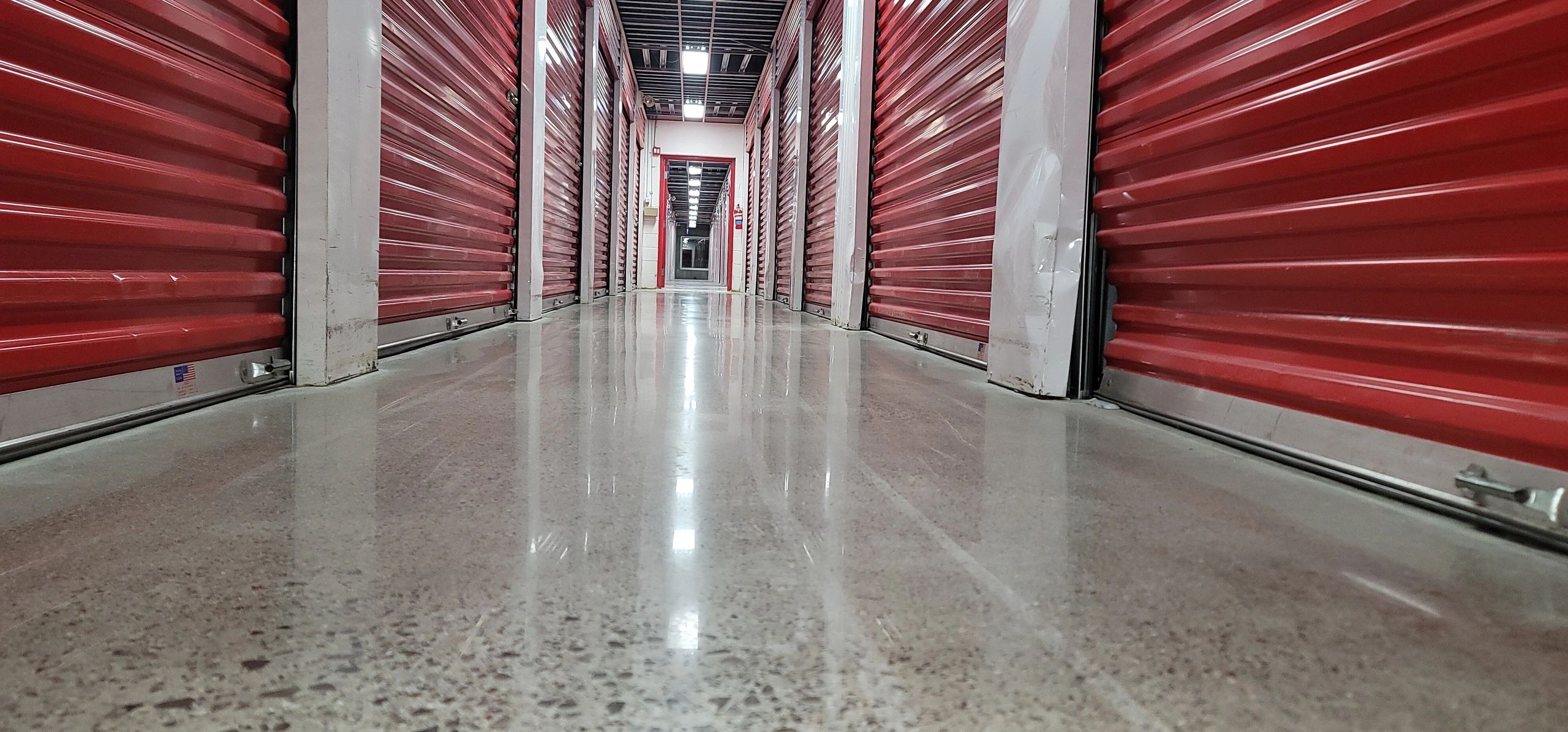 Top Concrete Polishing Near Me - Altemus Prime Solutions