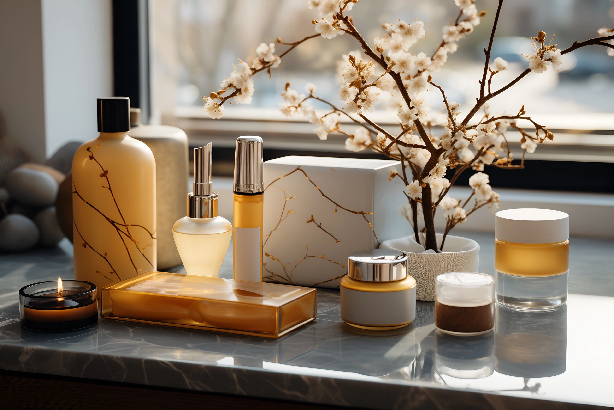 Hair and Skin Care Products | Beauty Store Online