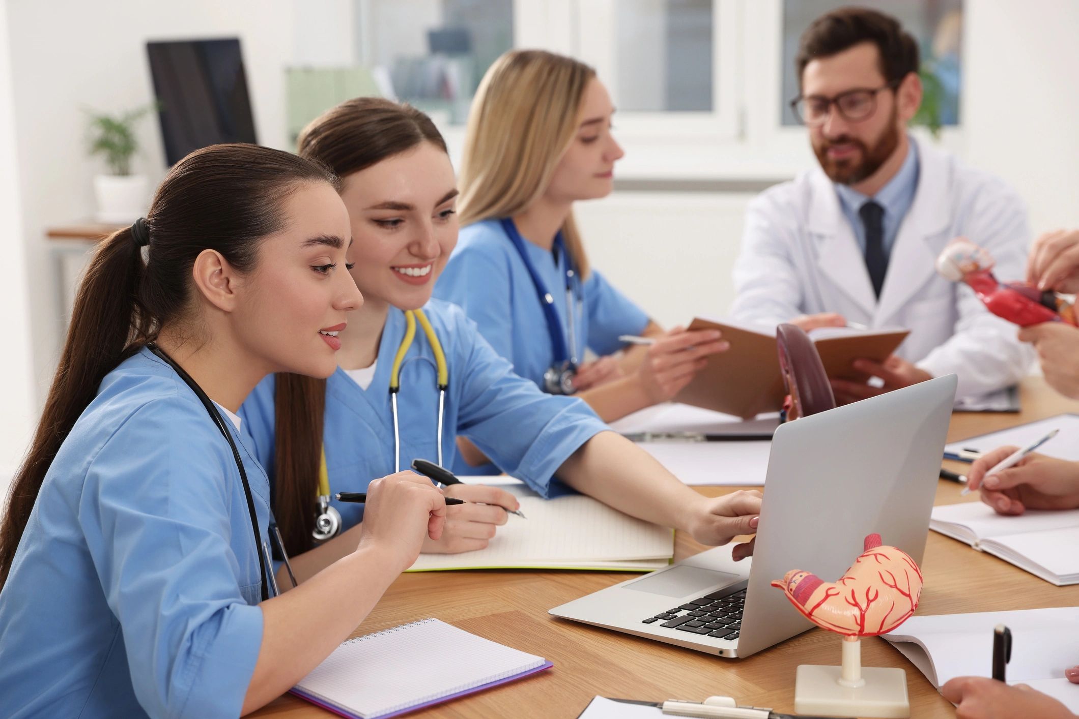 Top Medical Coding Training Courses Available