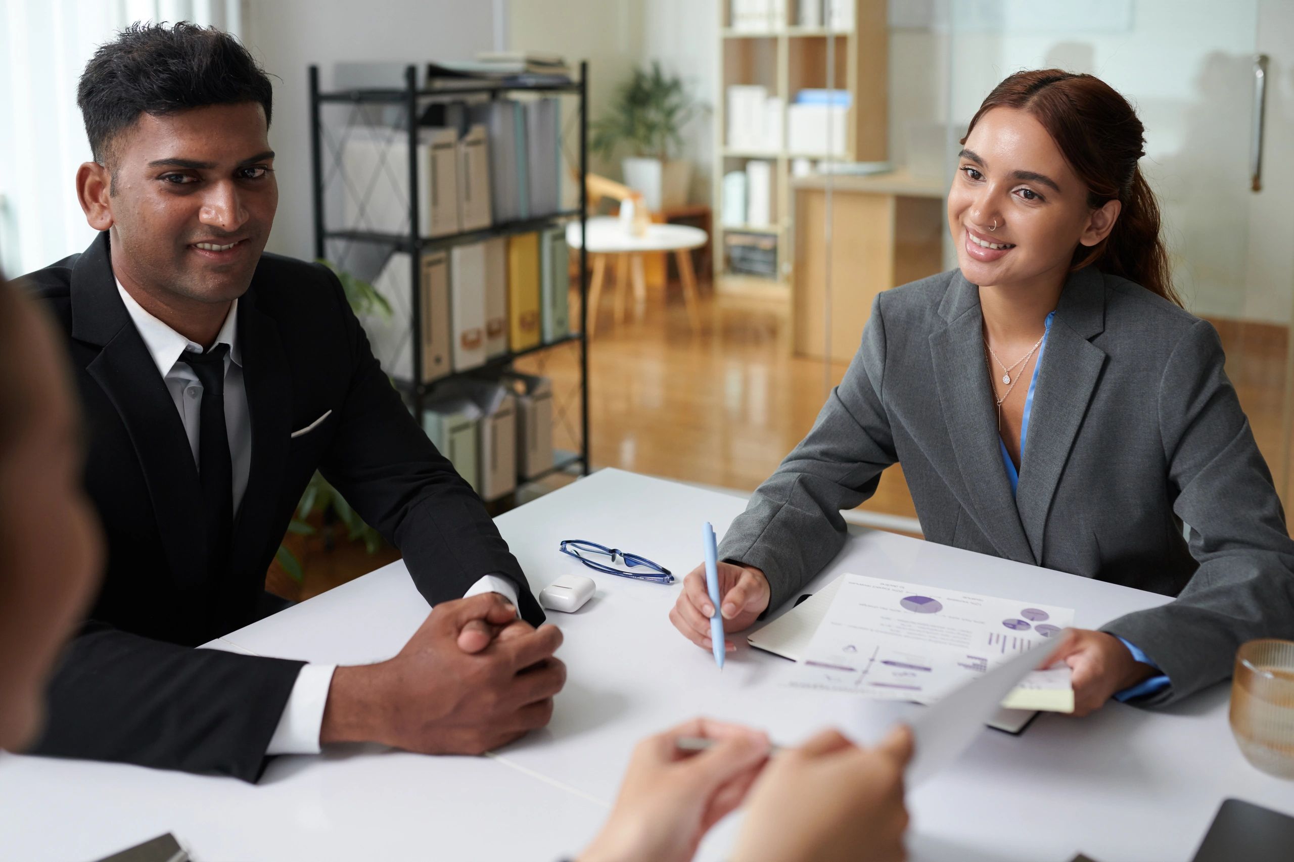 First Step Staffing Agency