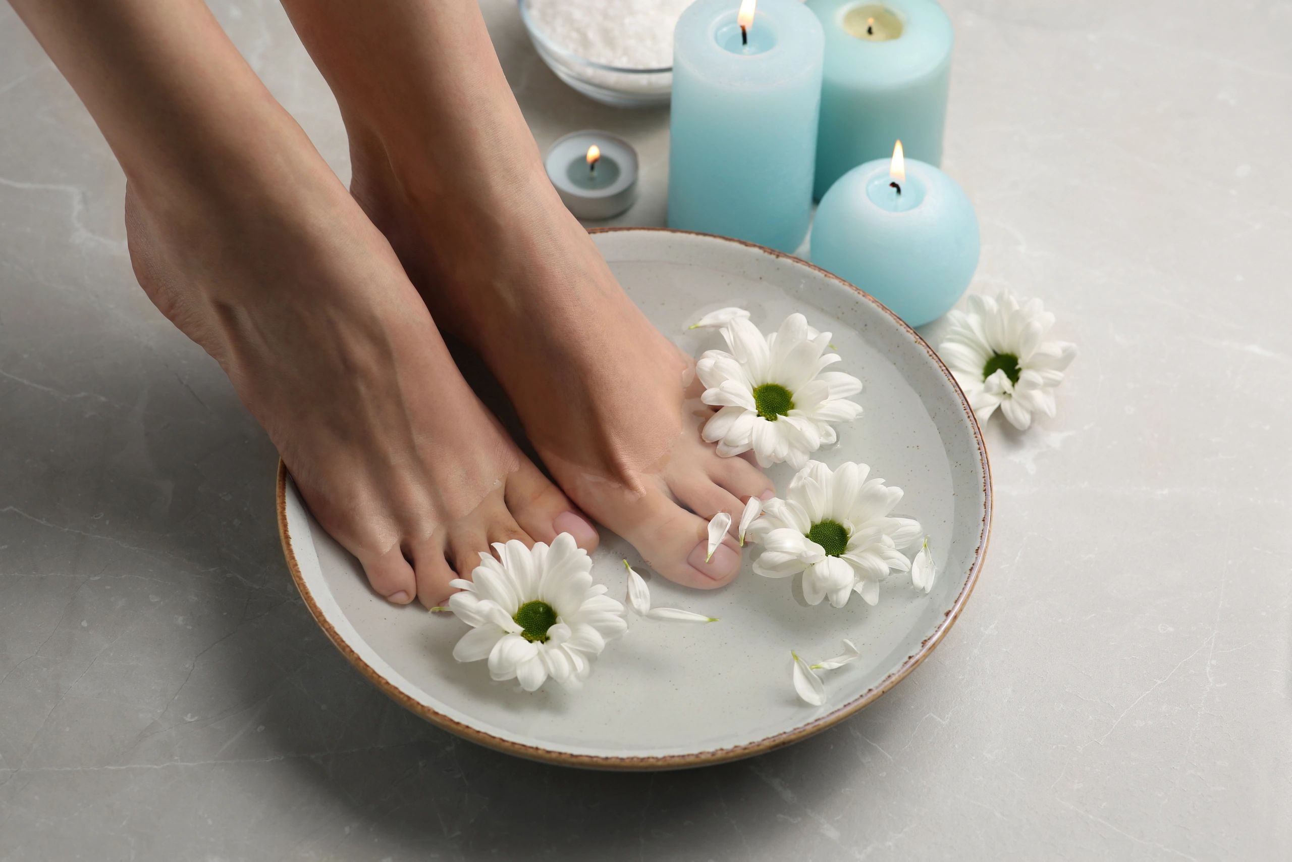 Foot Angel Spa