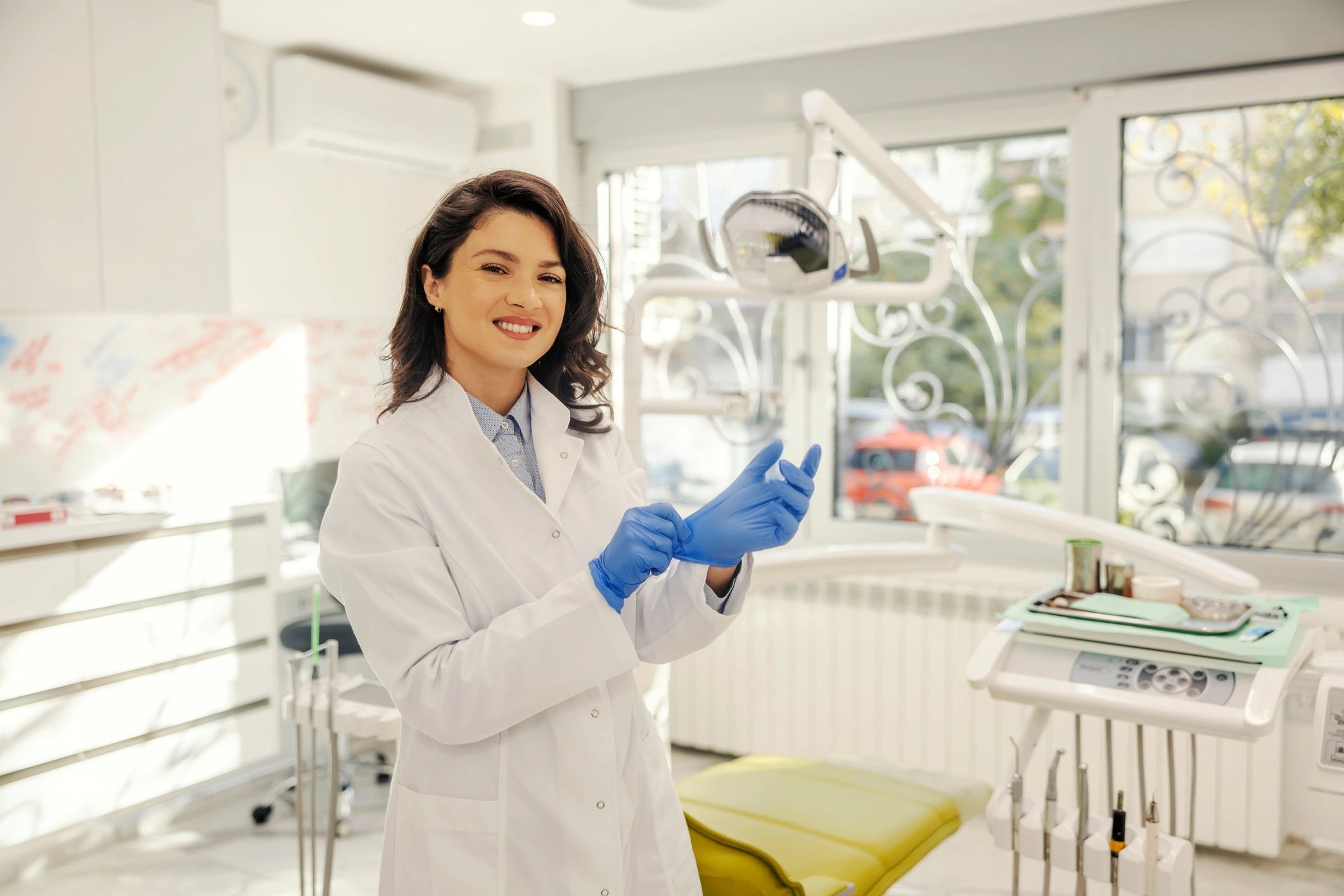 Expert Dental Practice Transitions & Consulting Services