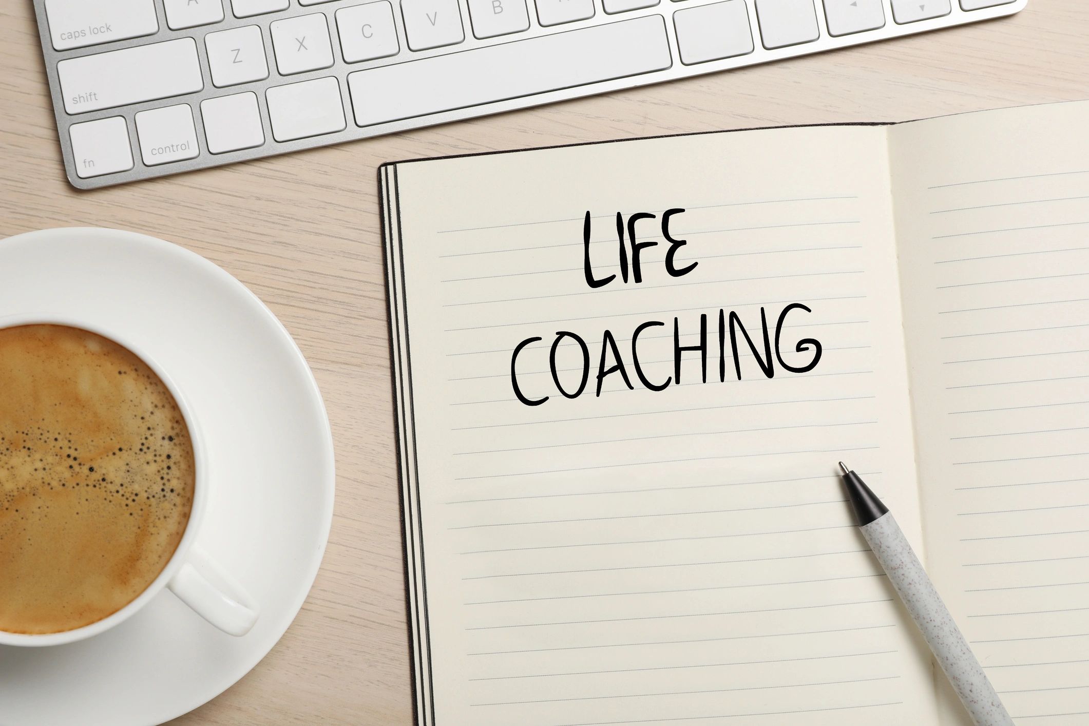 Transform Your Life with Online Life Coaching