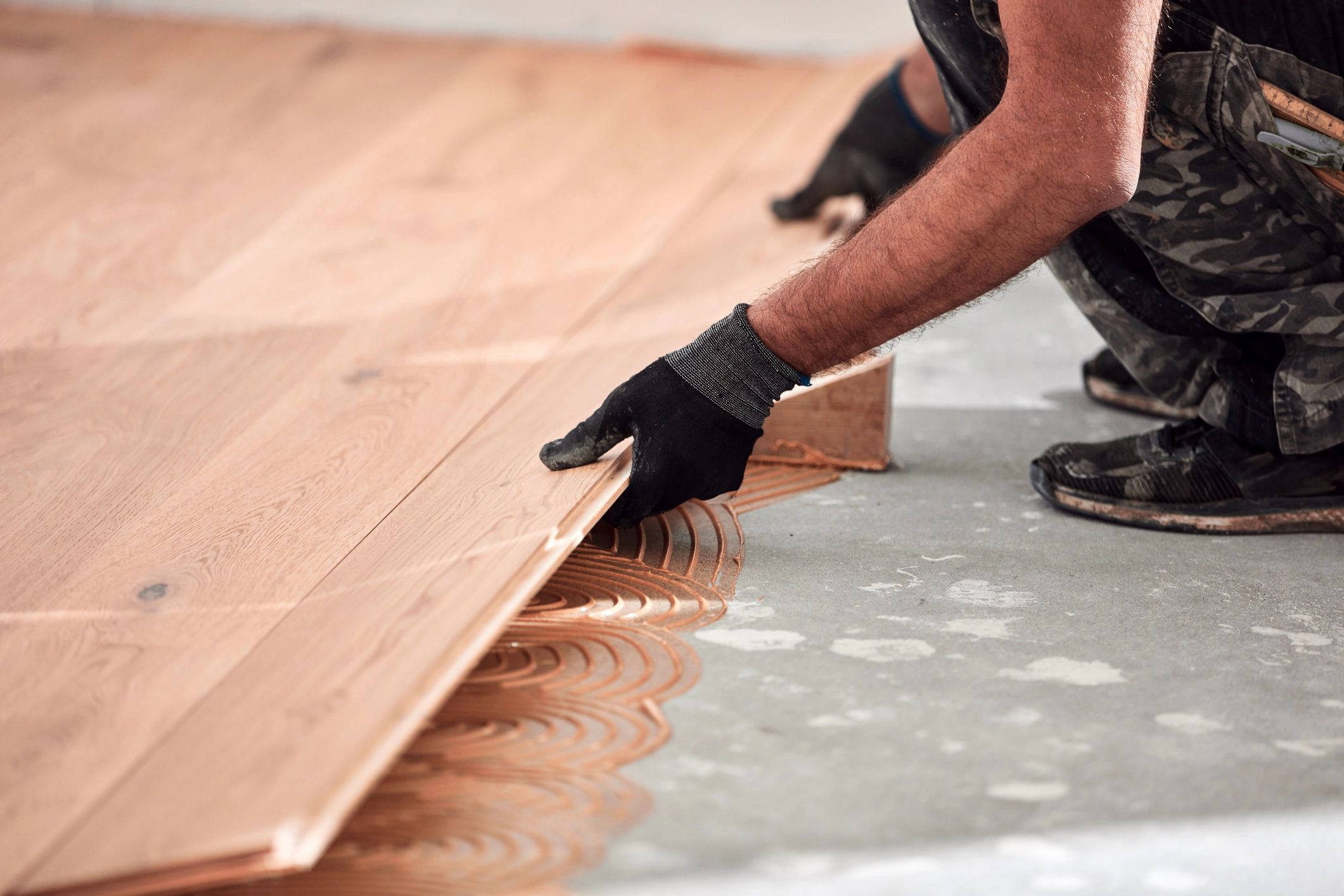 Desert Diamond Carpentry