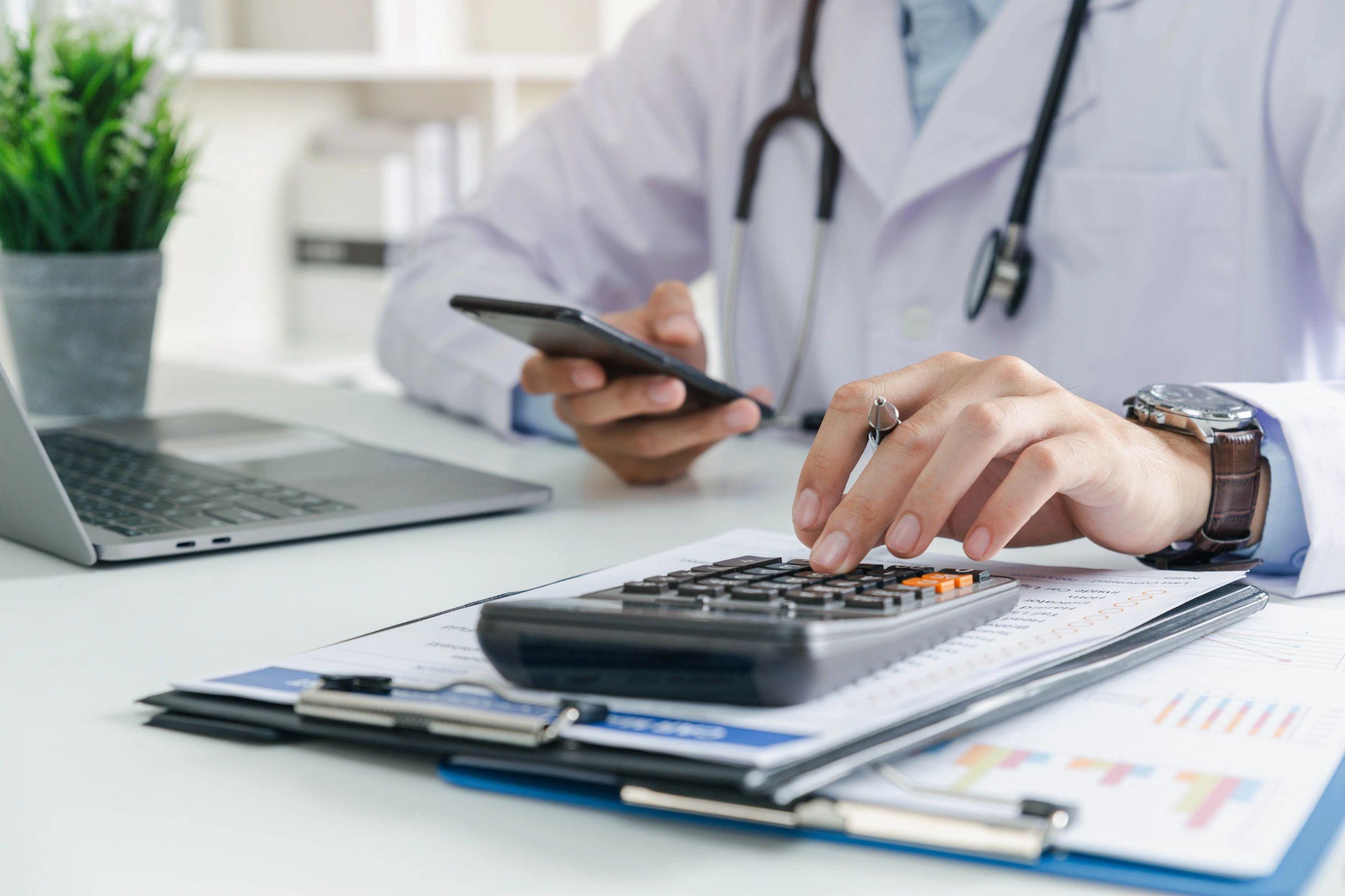 Expert Medical Billing Services & Support