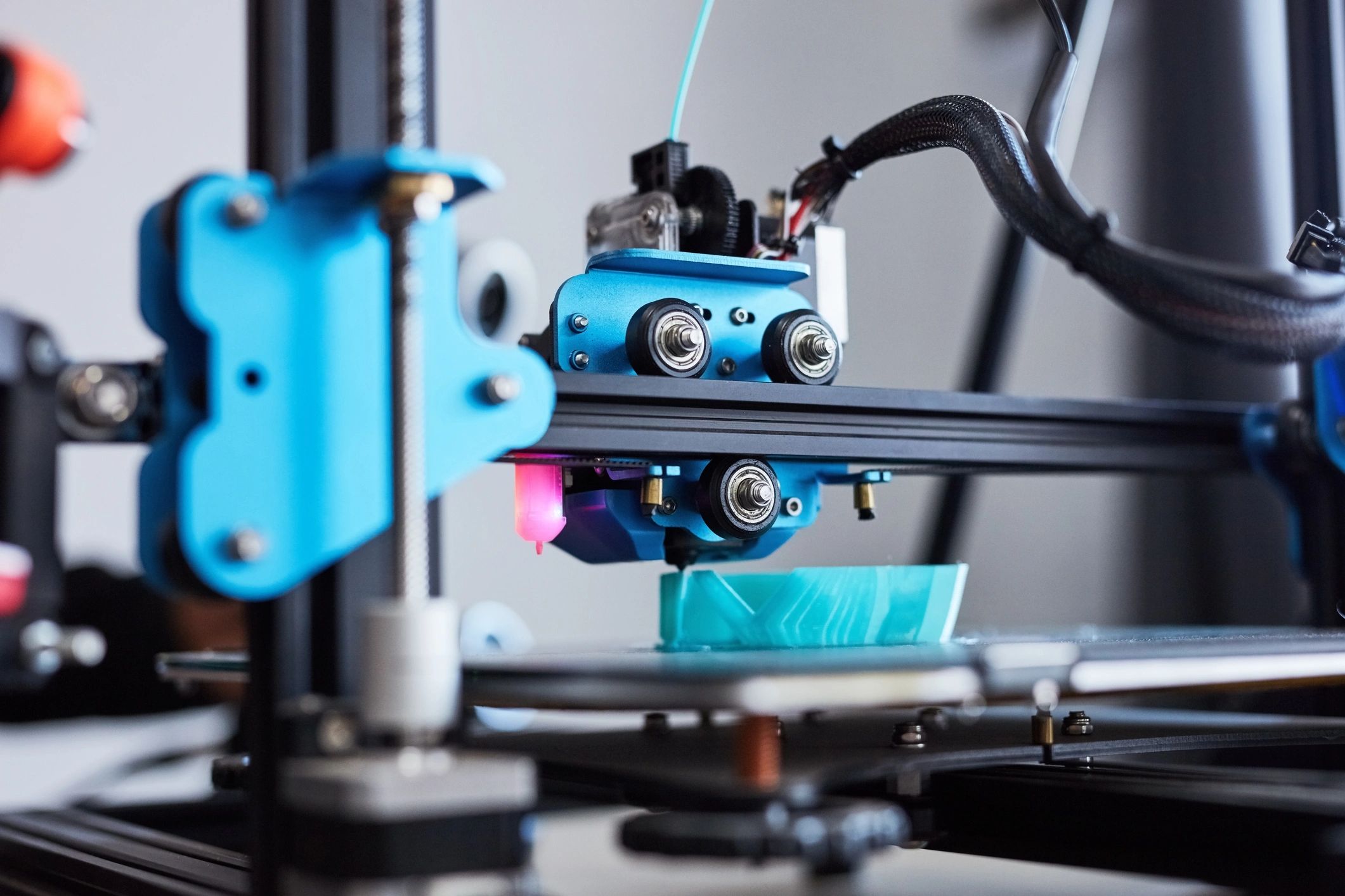 3D Printing Solutions | Custom Designs & Prototyping