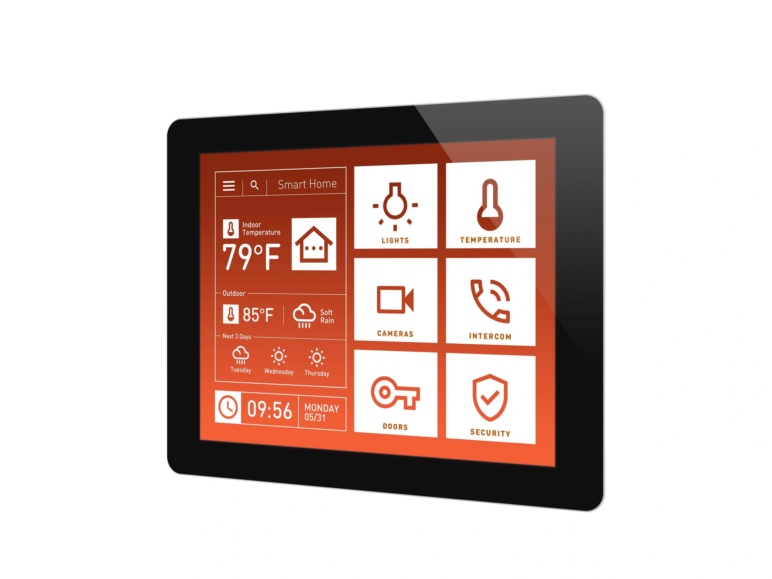 Smart Space Solutions