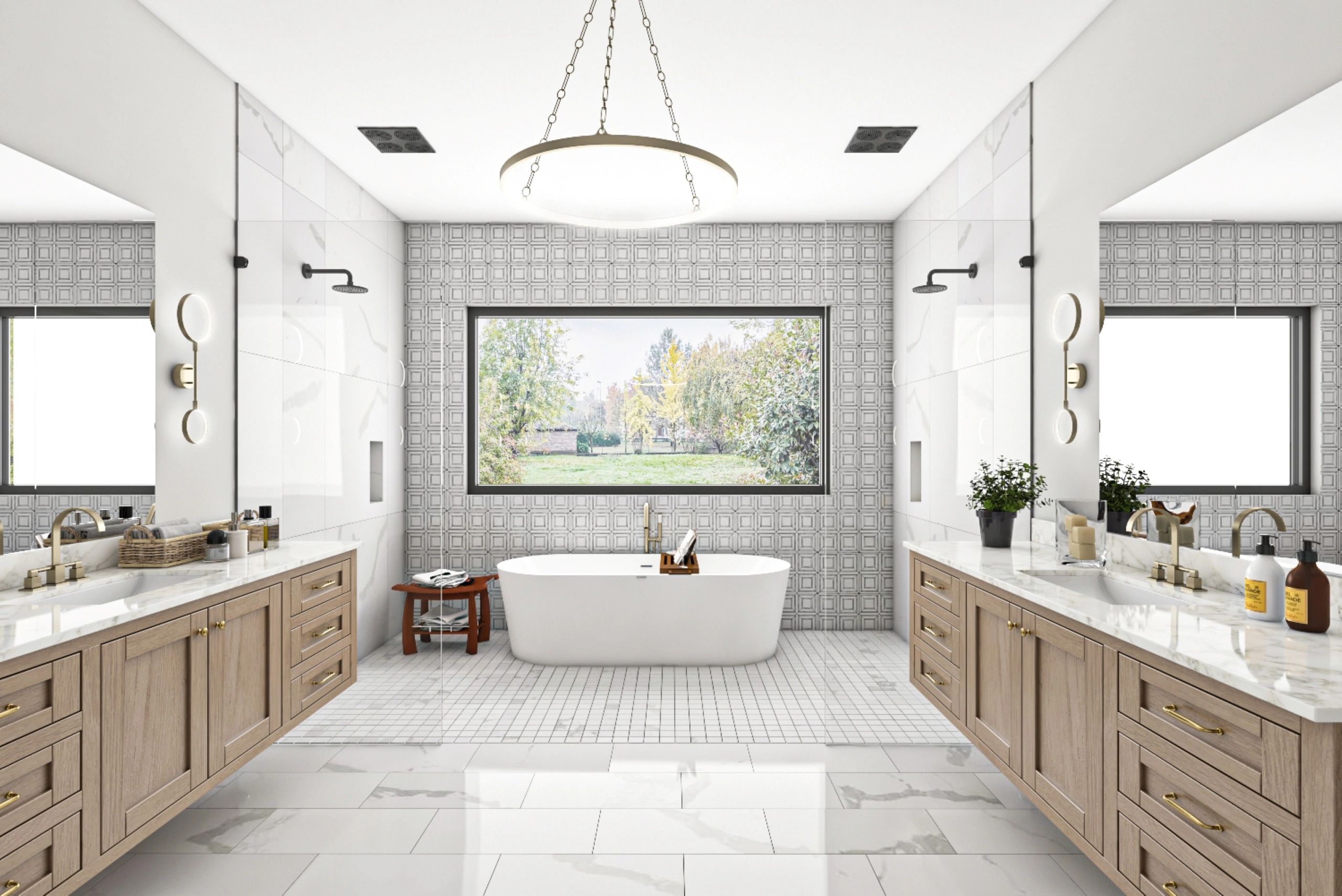 Expert Tile Install | Tile & Flooring Improvements
