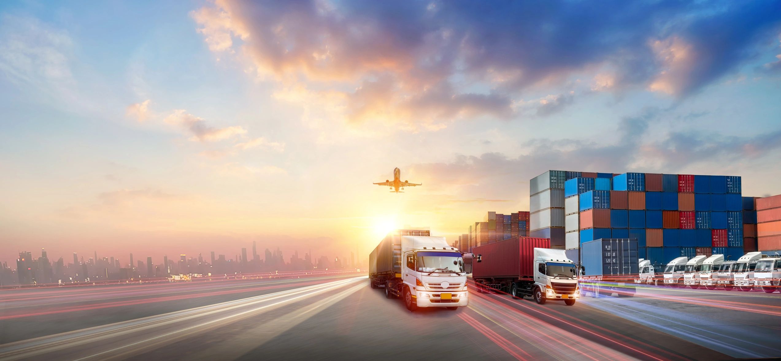 JMC TRANSPORT TRUCKING