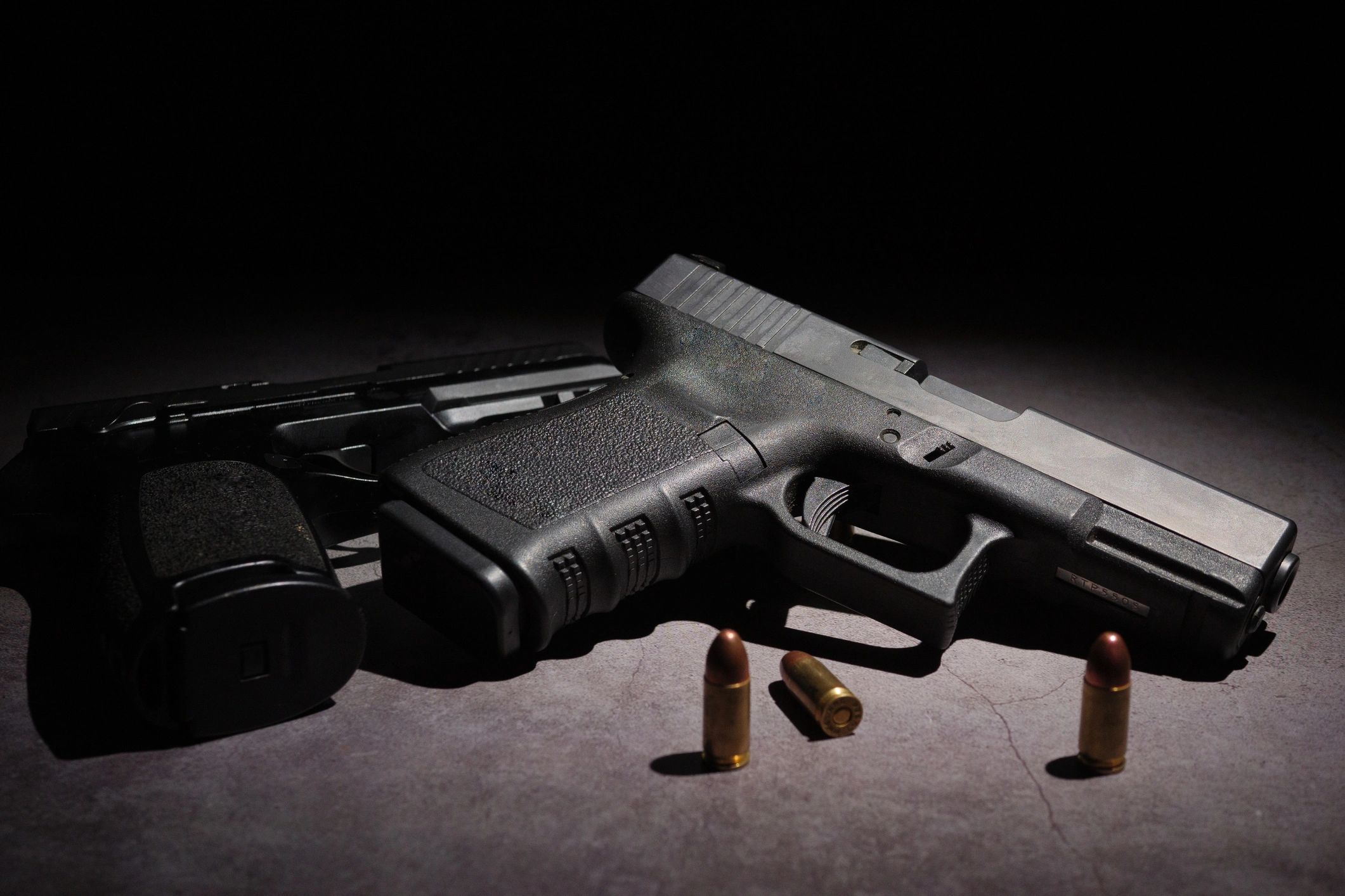 Essential Guide to Firearms Safety and Training