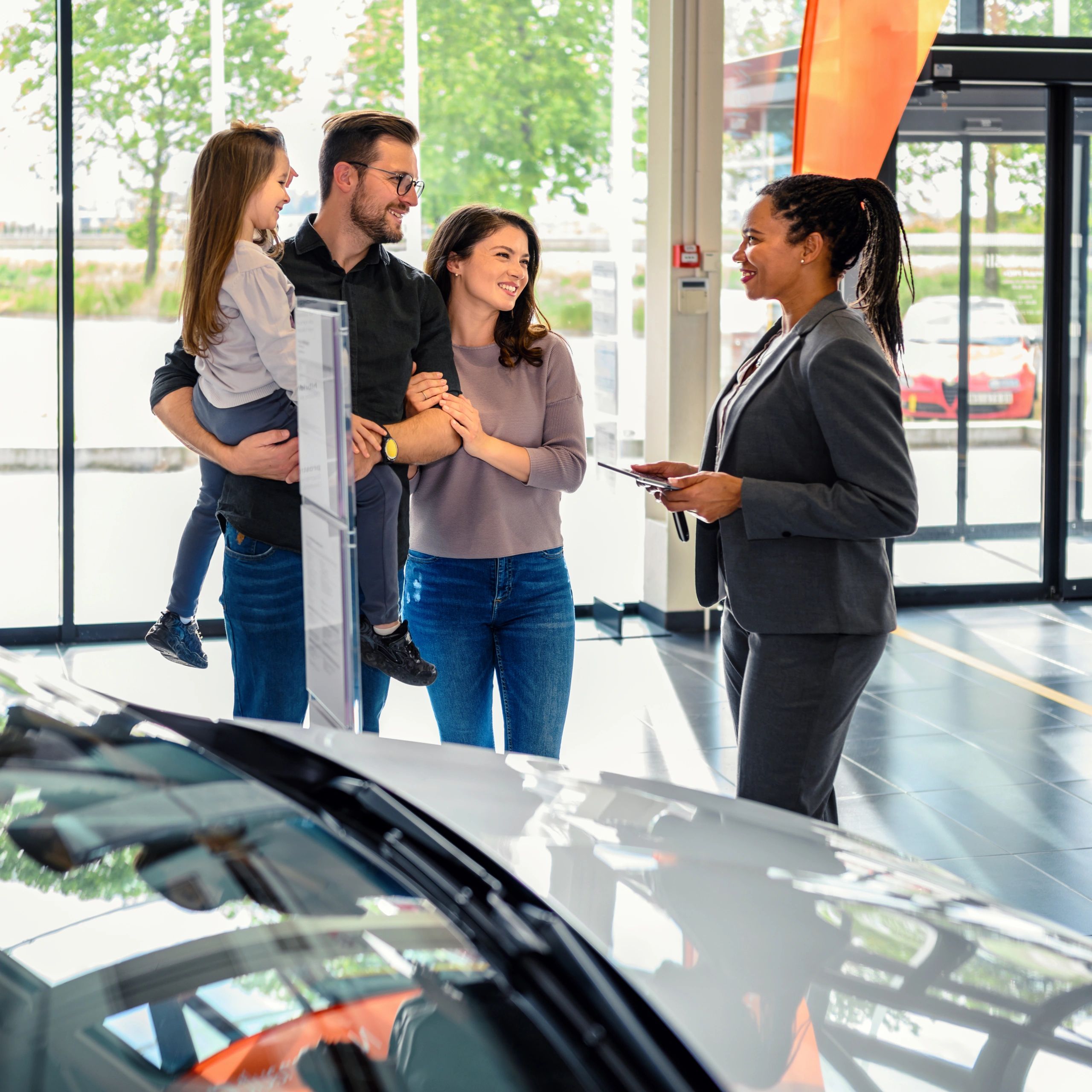 JC Automotive