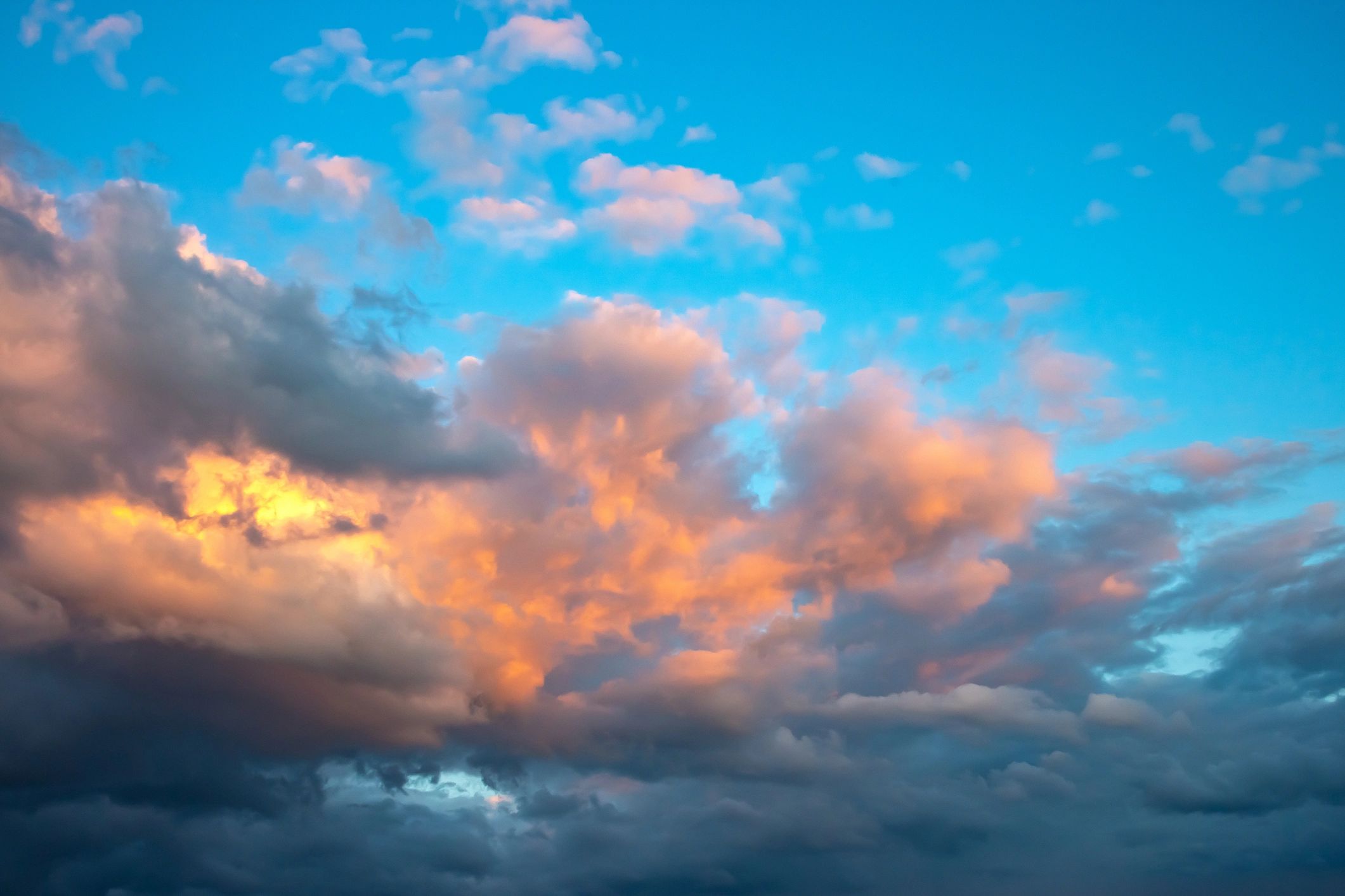 My Weather Planet - Weather Information and Fun