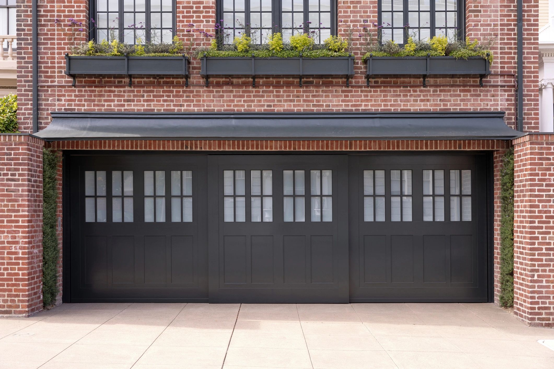 Expert Garage Door Install Services | HS Door Systems