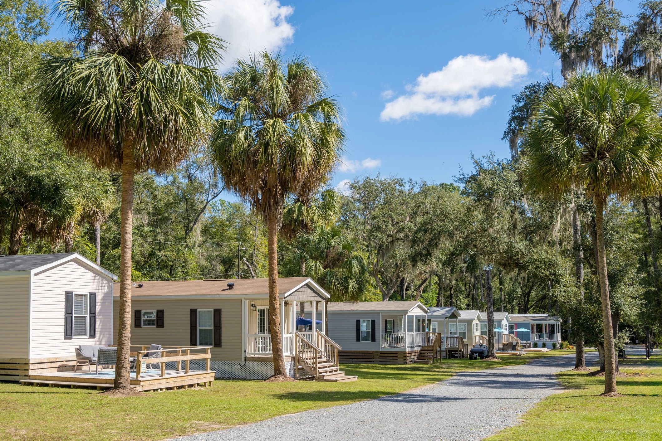 Spacecoast Mobile Homes