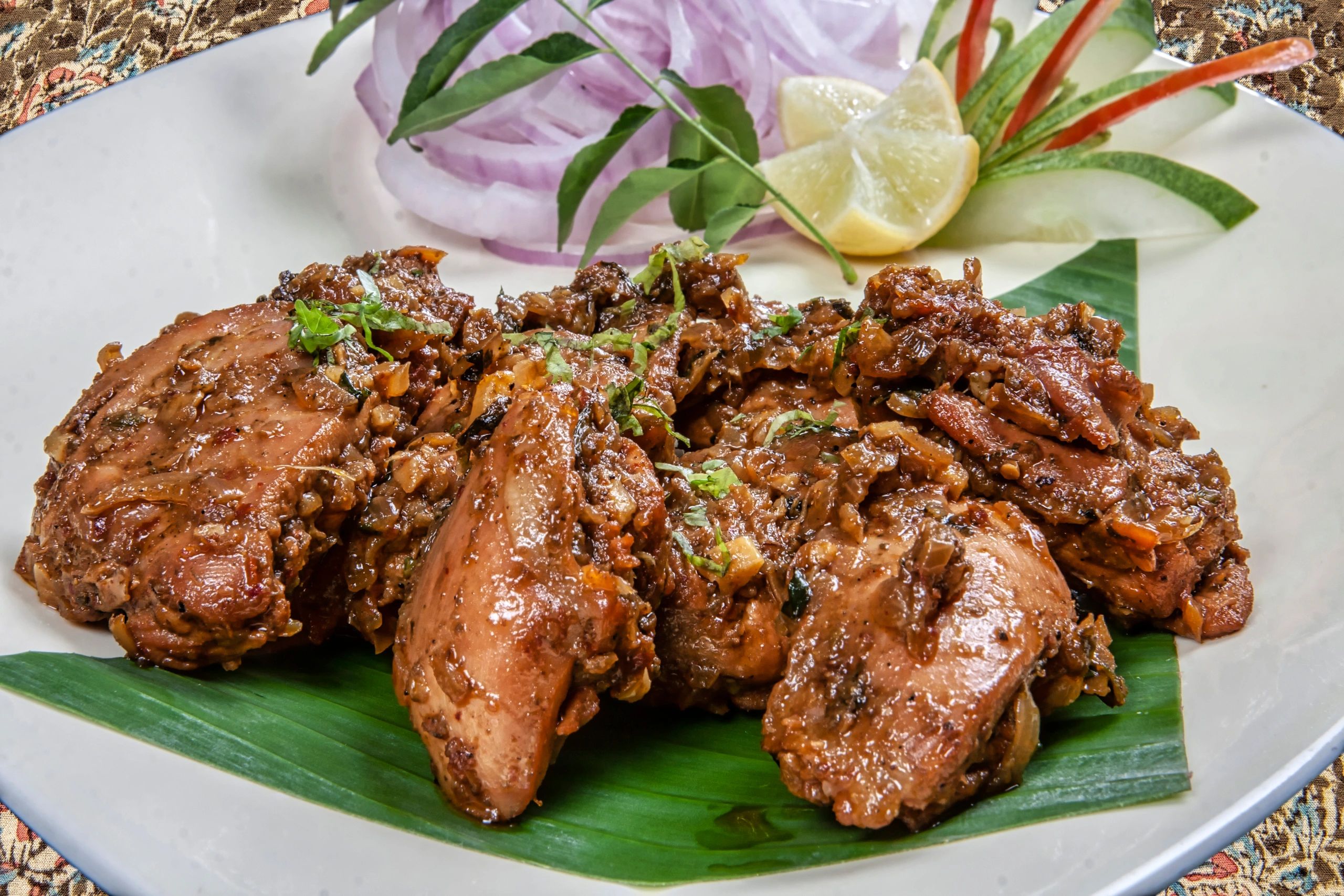 Dwaraka Kitchen