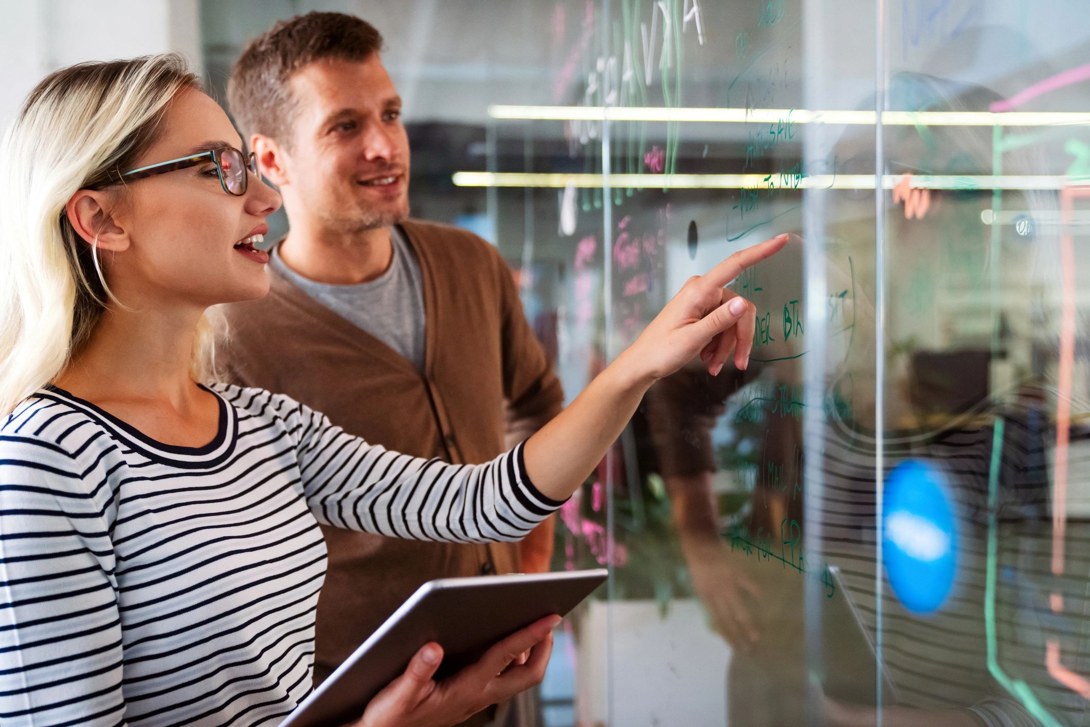 Good Workflow Solutions