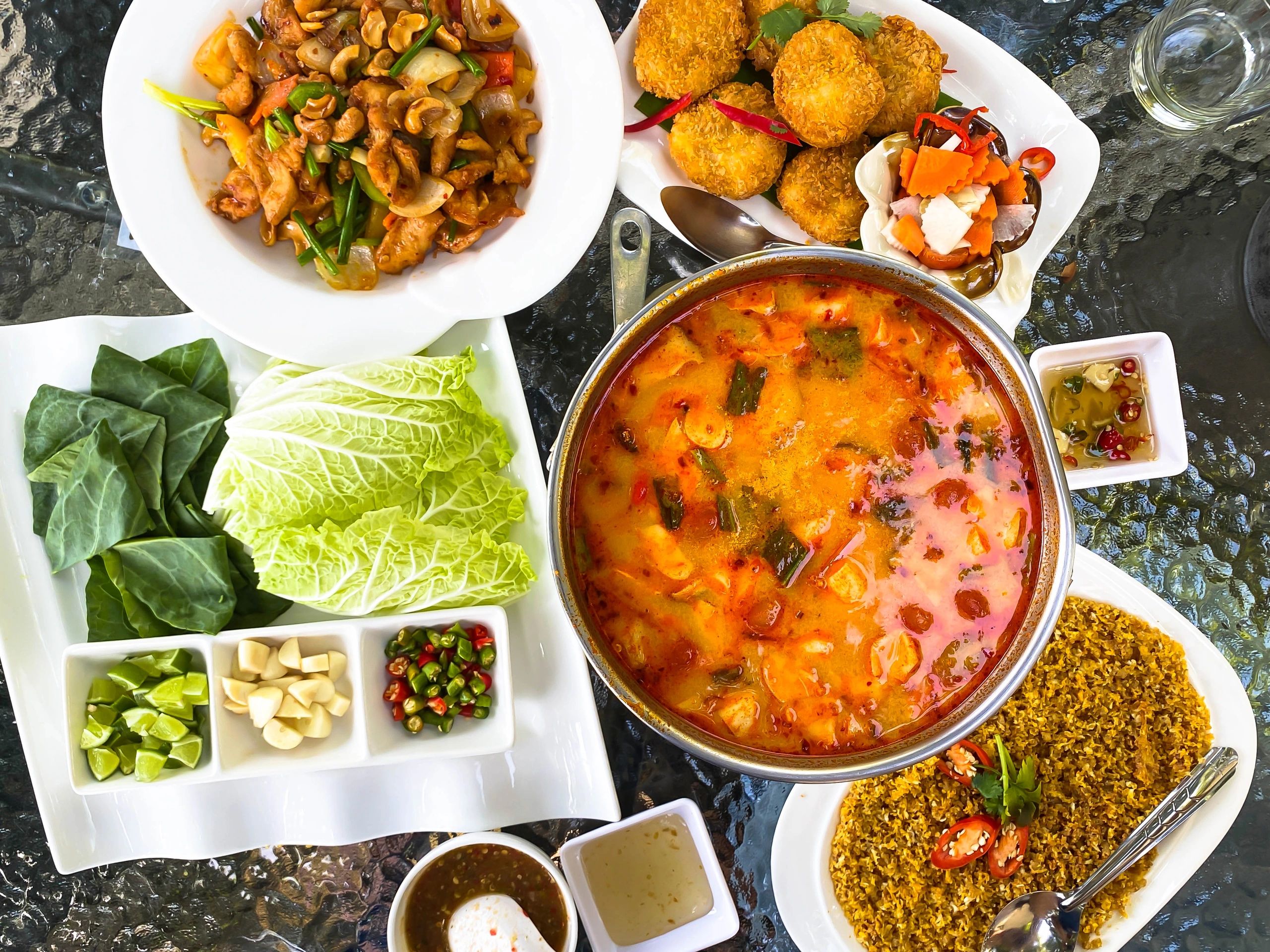 Mustang Thakali Kitchen