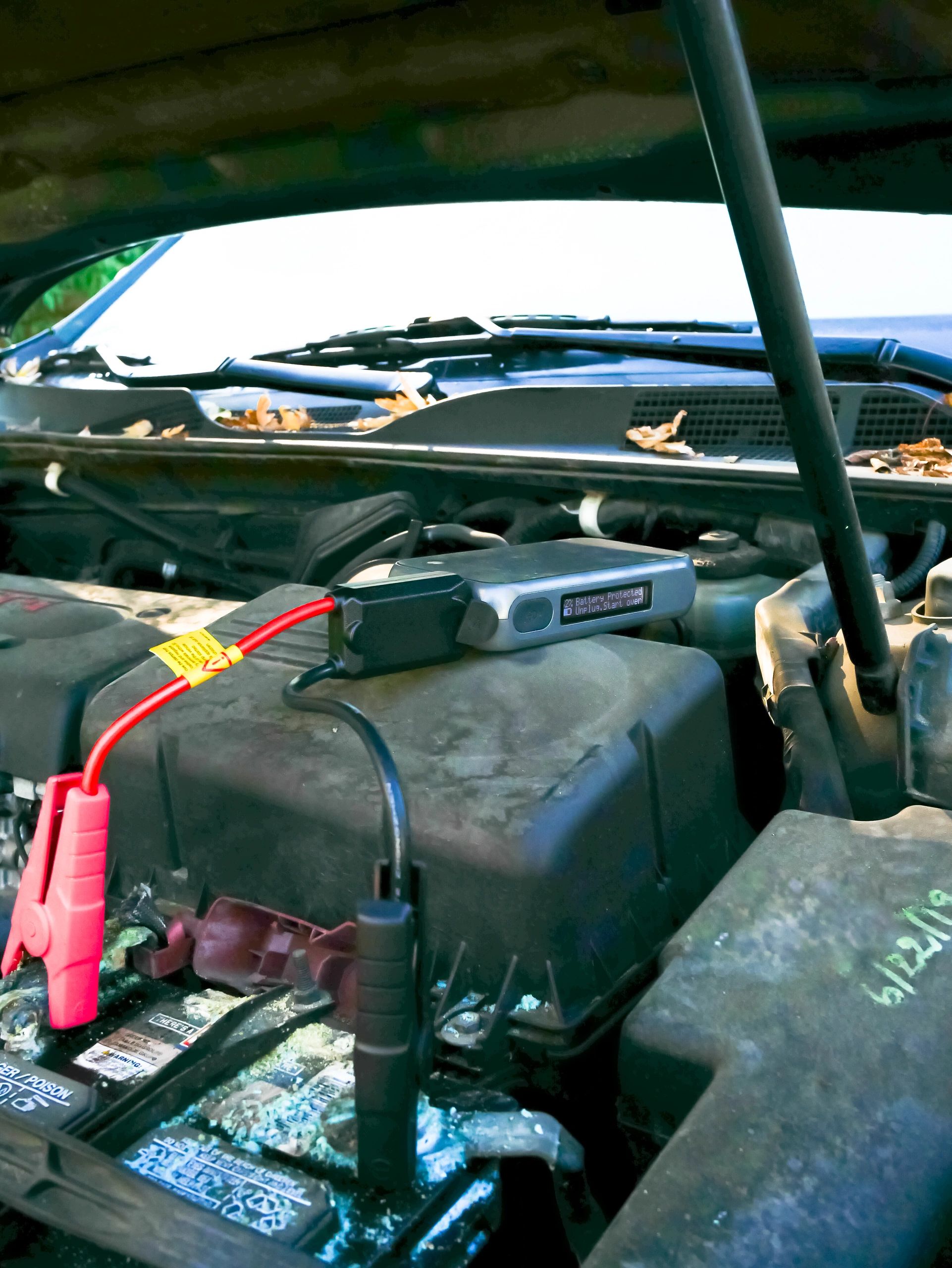 Reliable Roadside Solutions - 24/7 Assistance