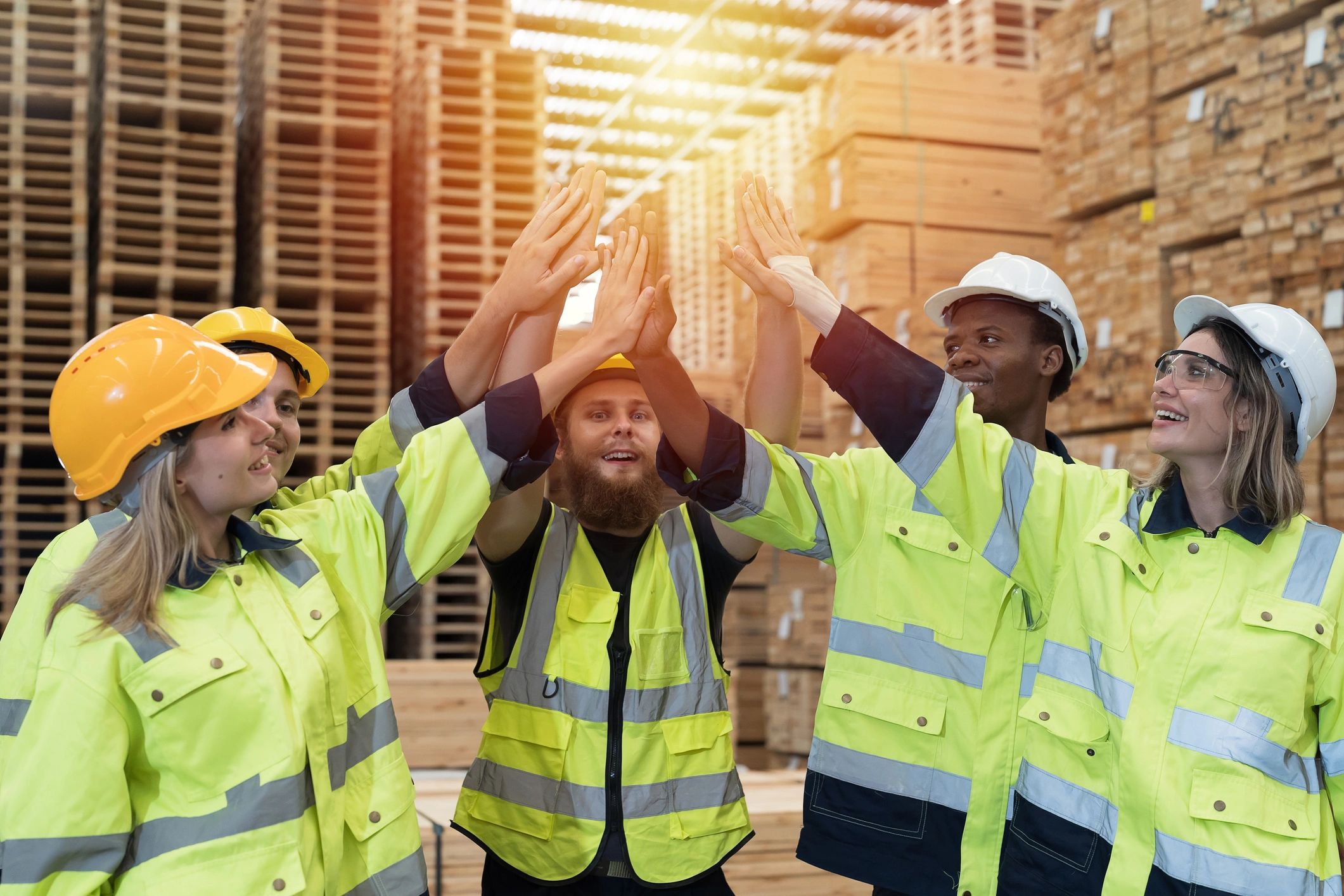 Burden Workwear Solutions