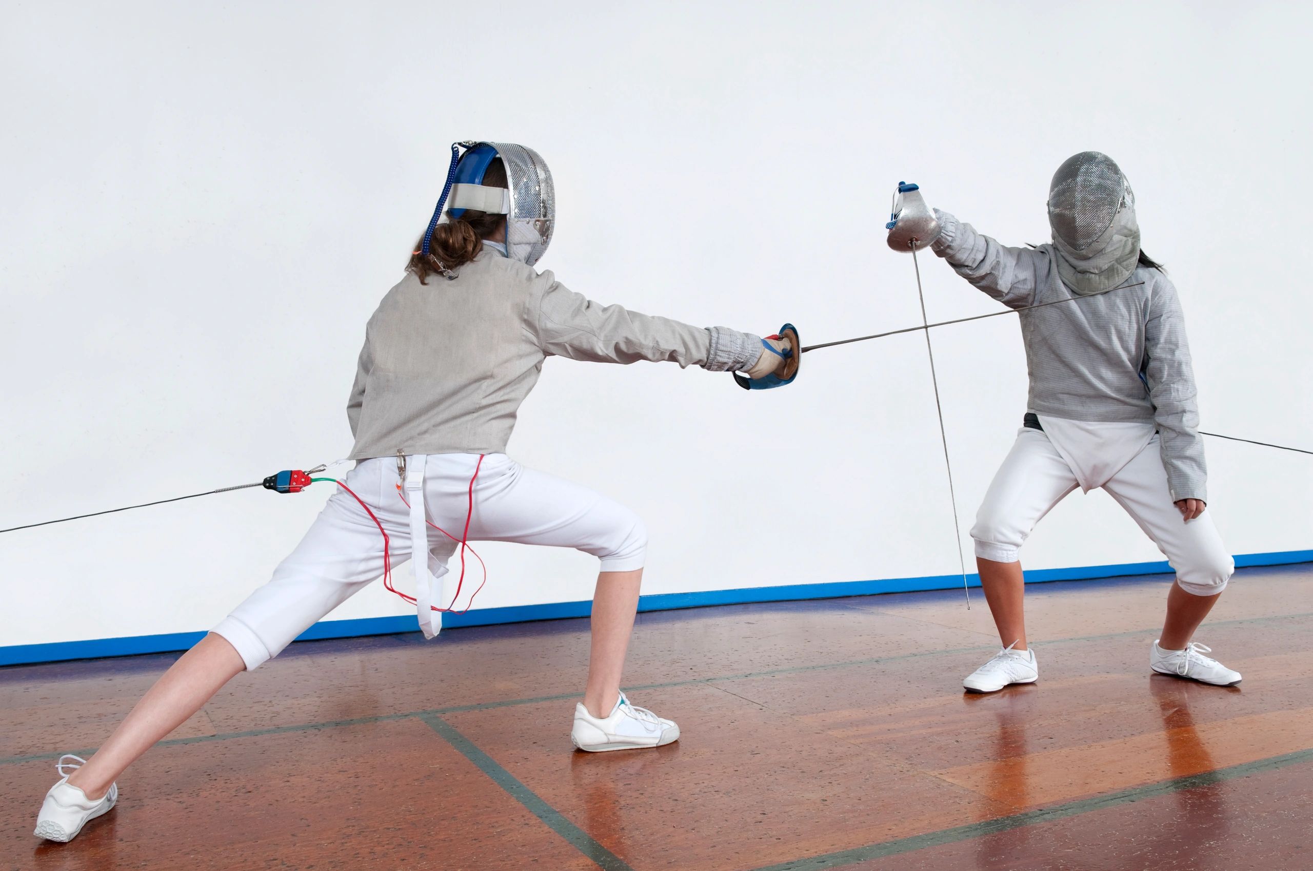 Cali Fencing