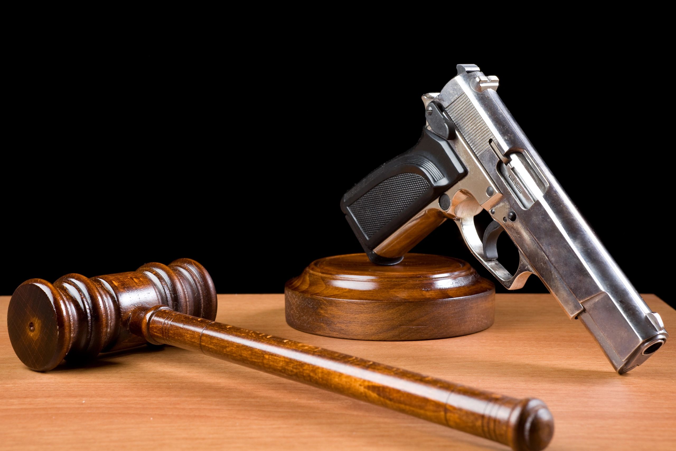 Understanding Firearm Laws and Ownership Responsibilities