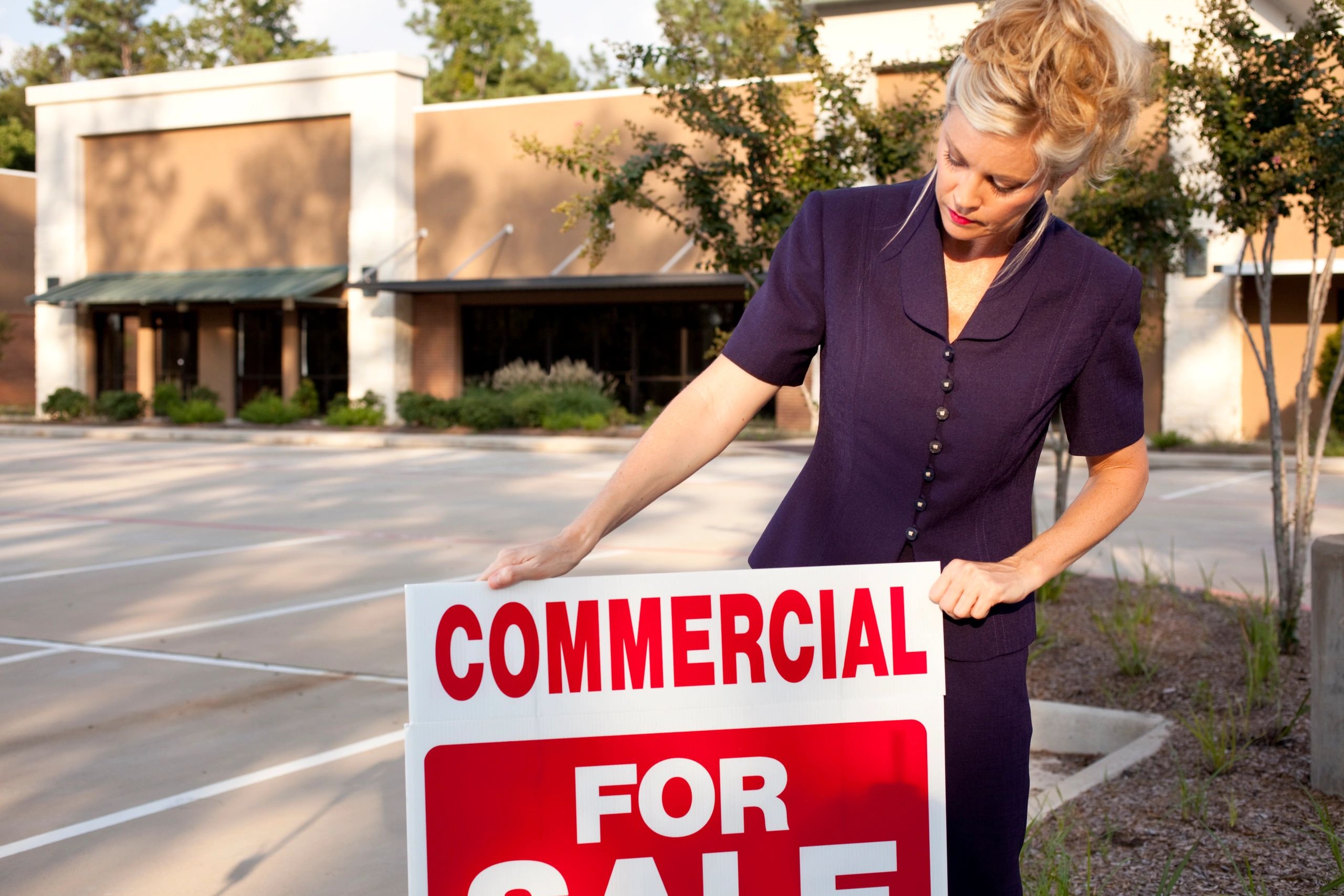 Your Trusted Real Estate Agent in the Heart of the City