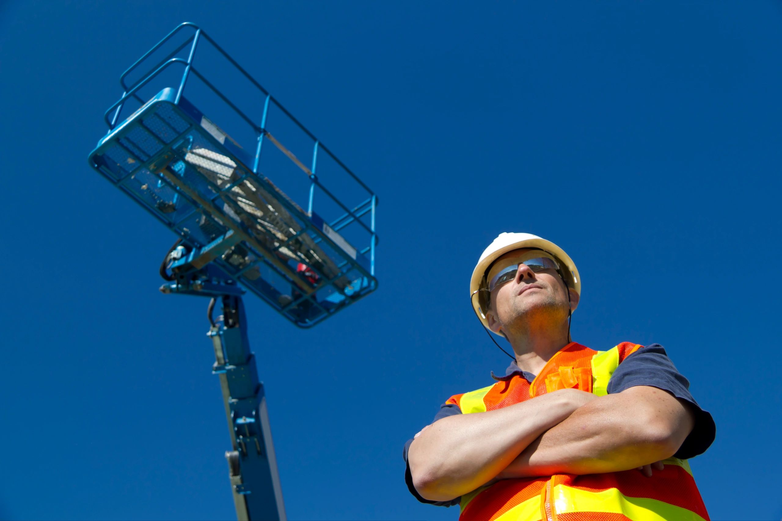 EWPA Accredited Training Australia | EWP, Vertical Lift Training & WHS ...