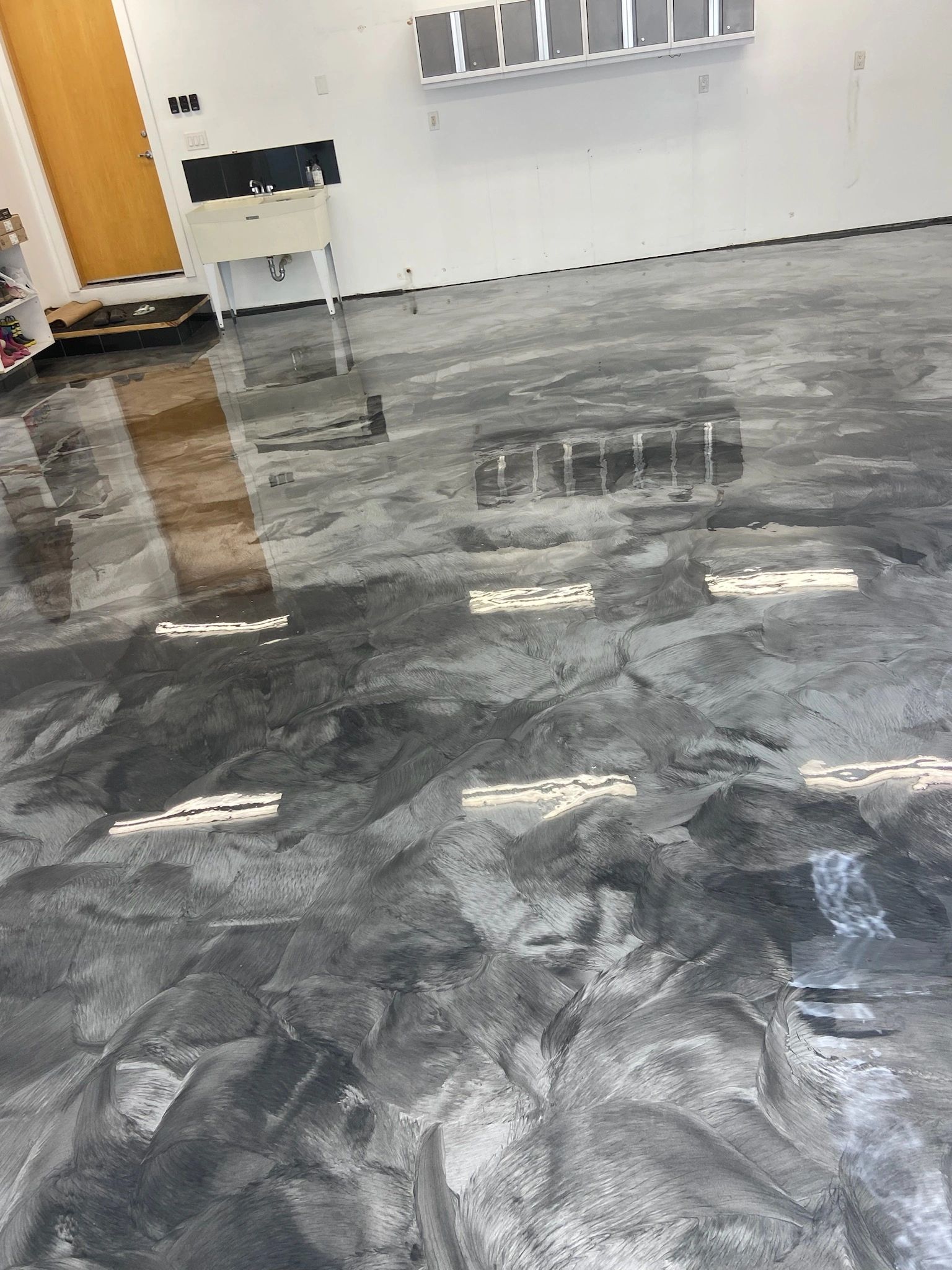 Beach Epoxy Pros