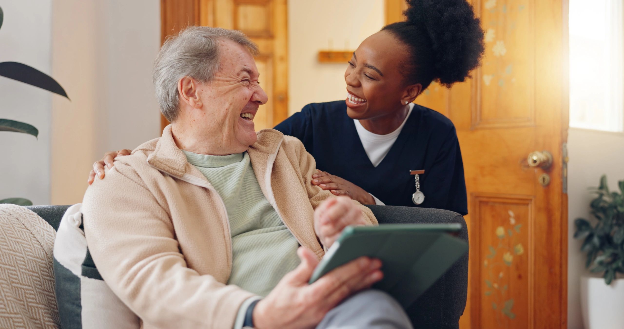 Compassionate Senior Care Services for Your Loved Ones