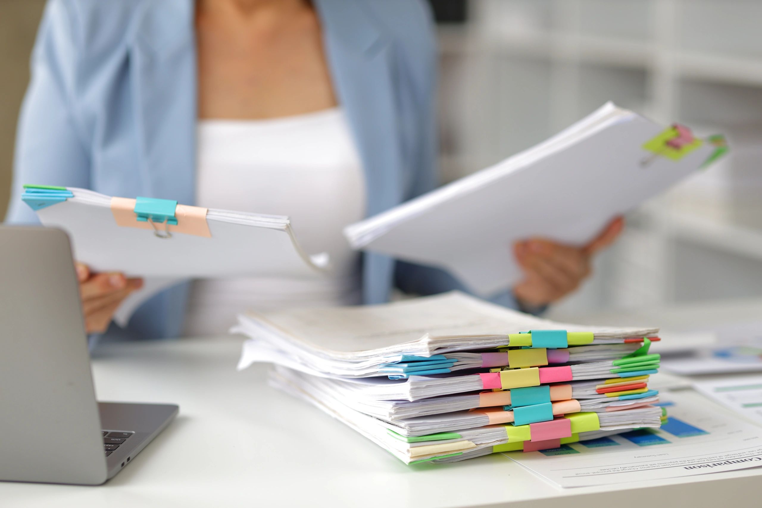 My Extra Hand Personal Assistant Services