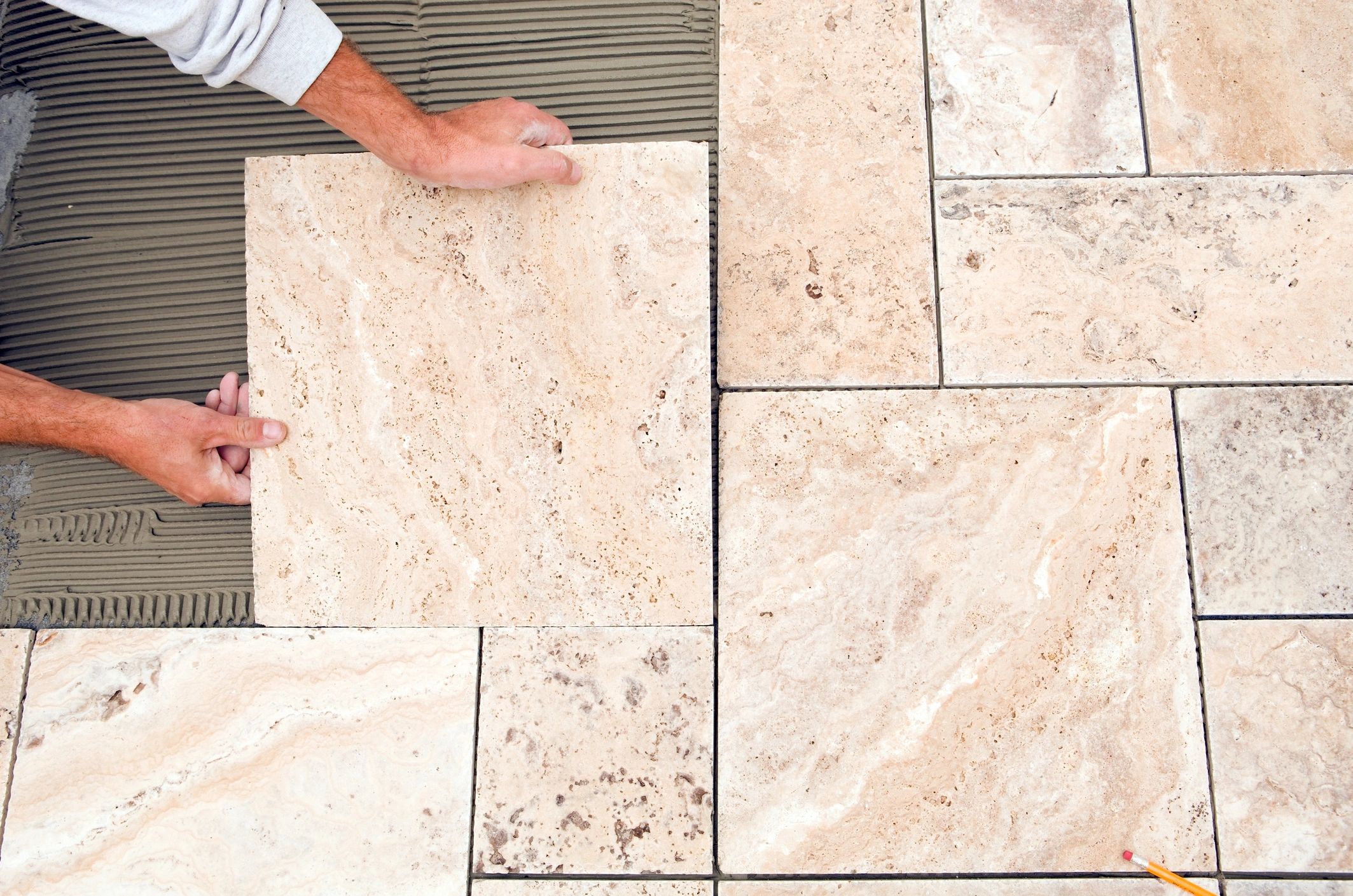 Expert Tile Installation Services for Your Home
