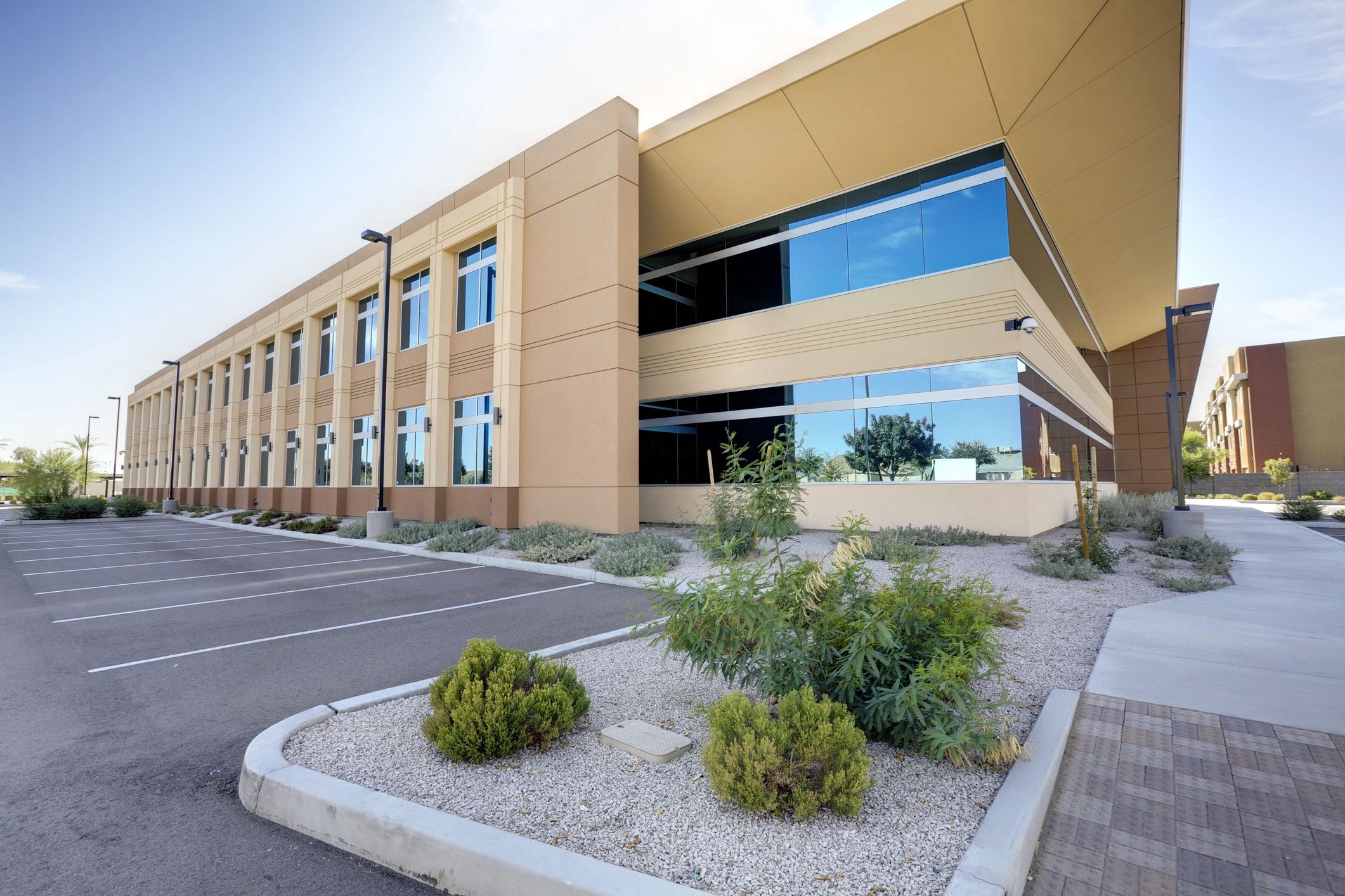 National Asset Management LLC.