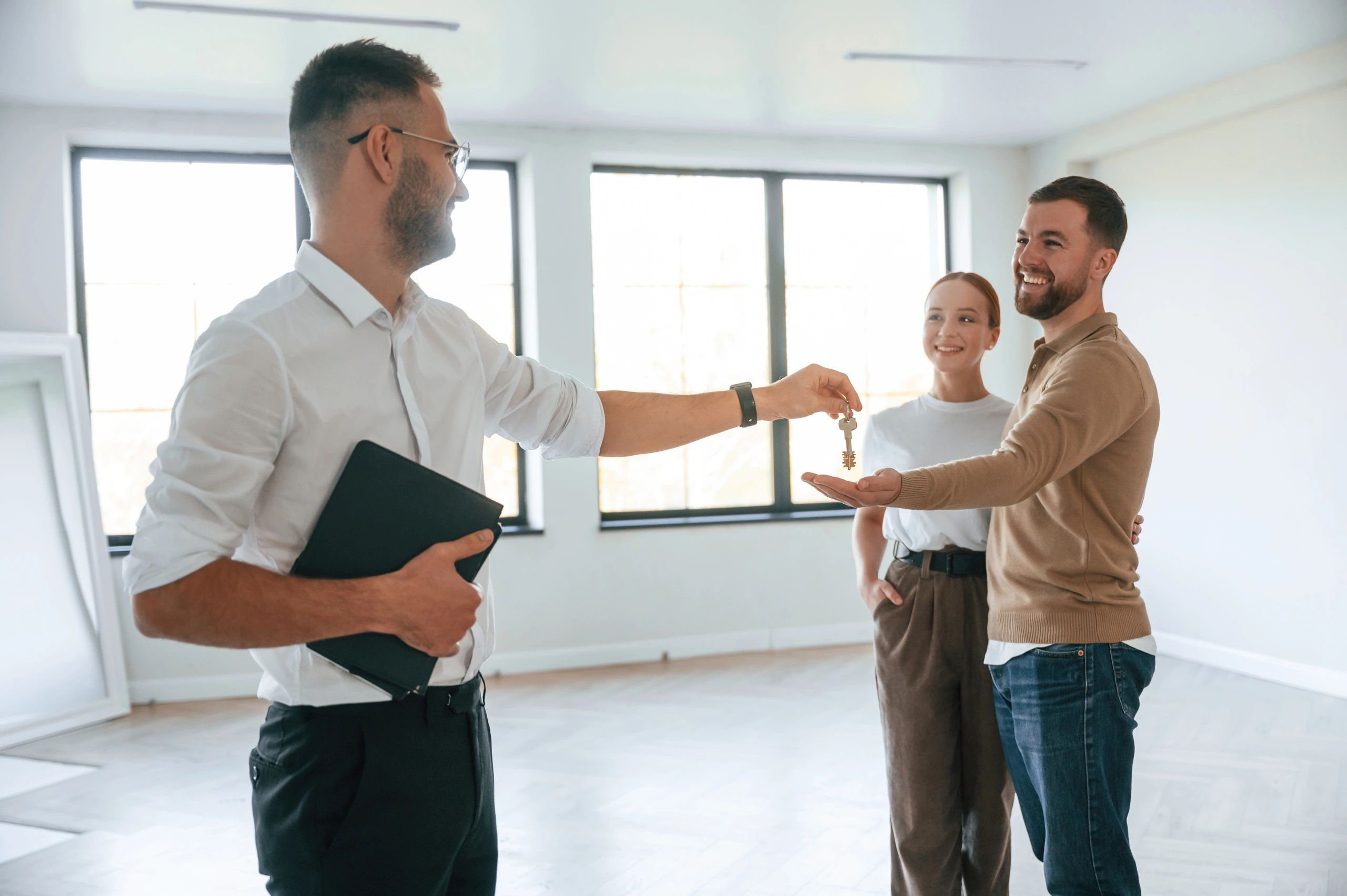 LJ Property Management