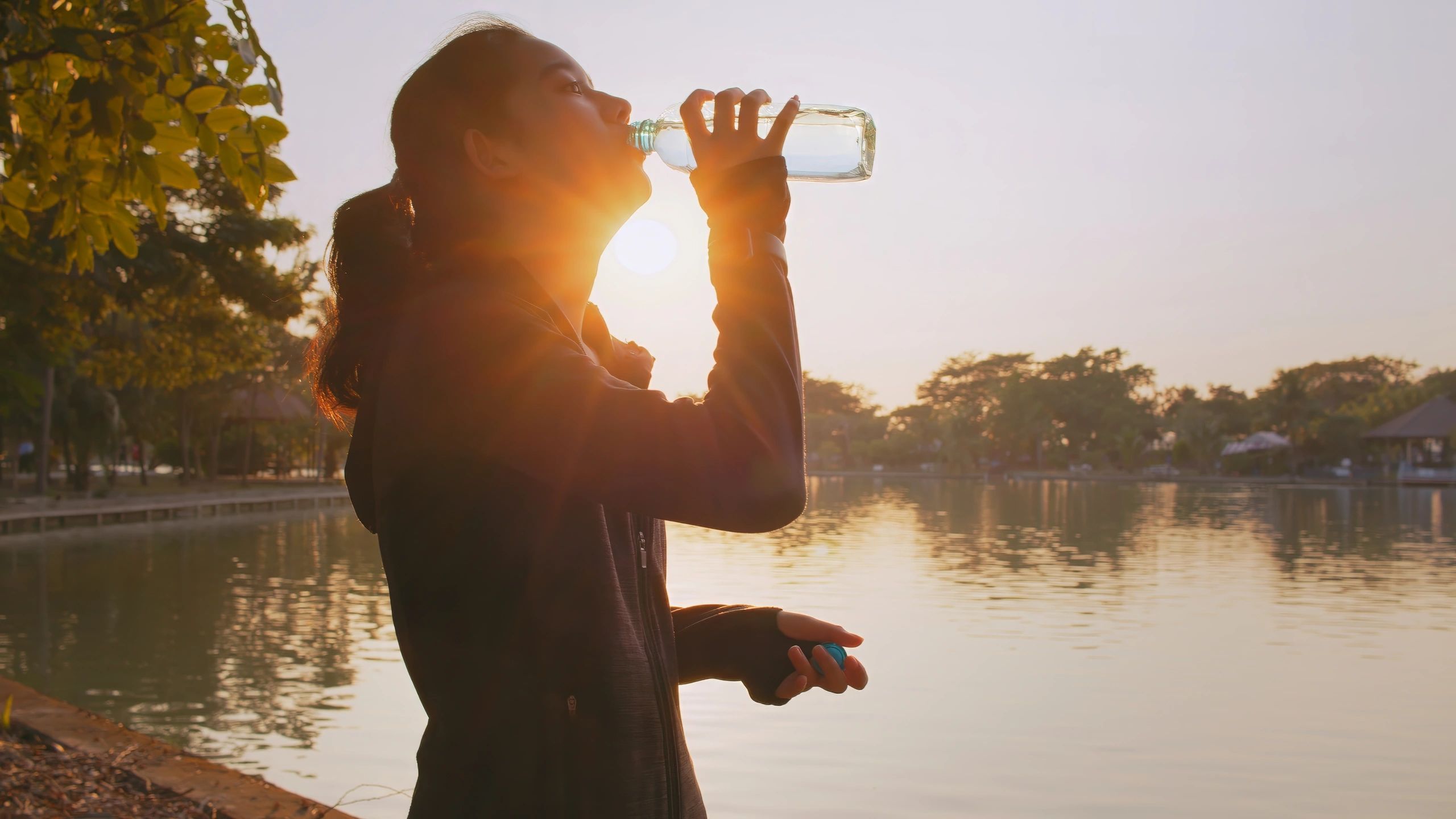 Evolve Pure Water by Tré Essence LTD