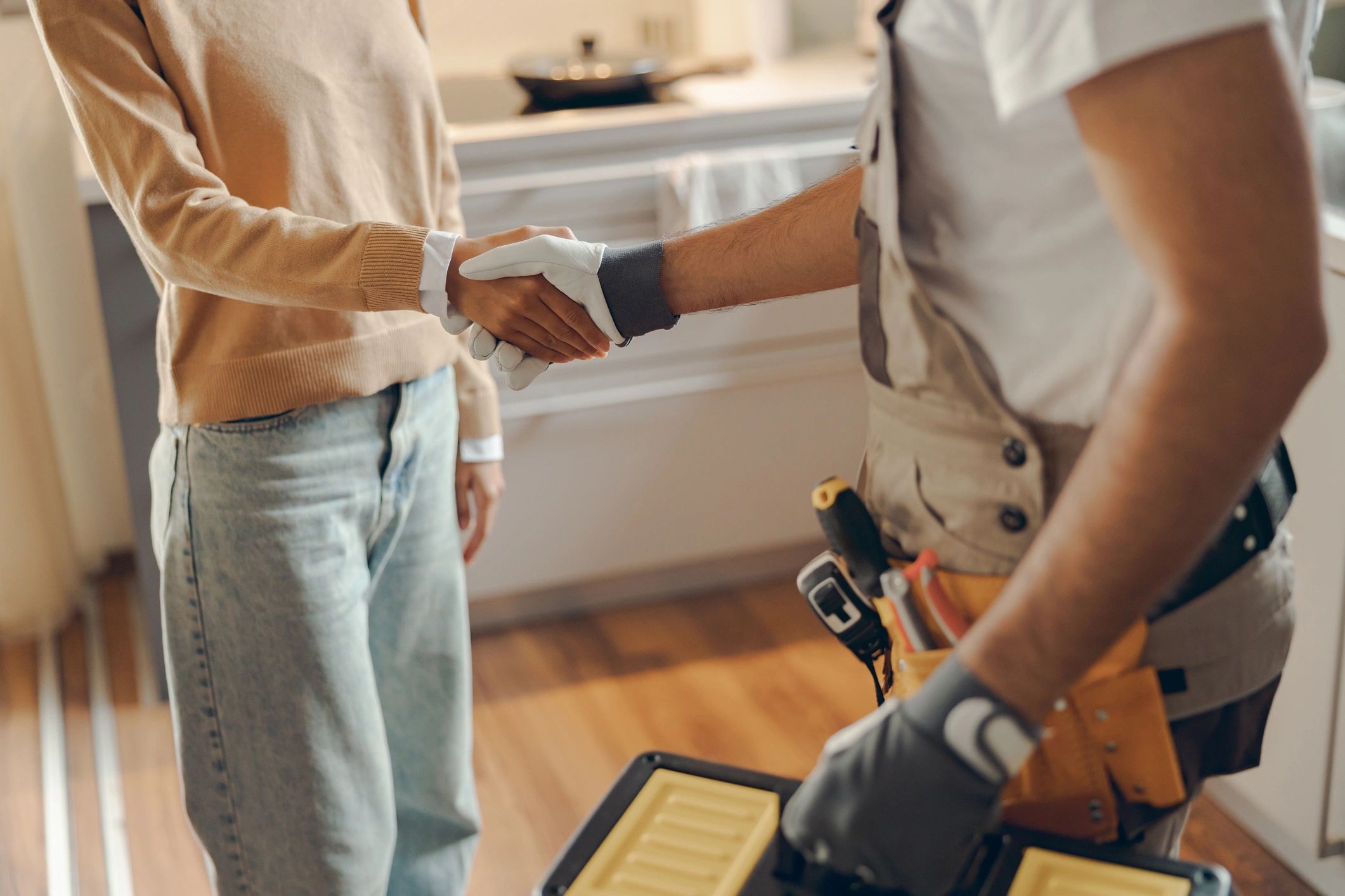 Top General Home Maintenance Services | Hire a Handyman