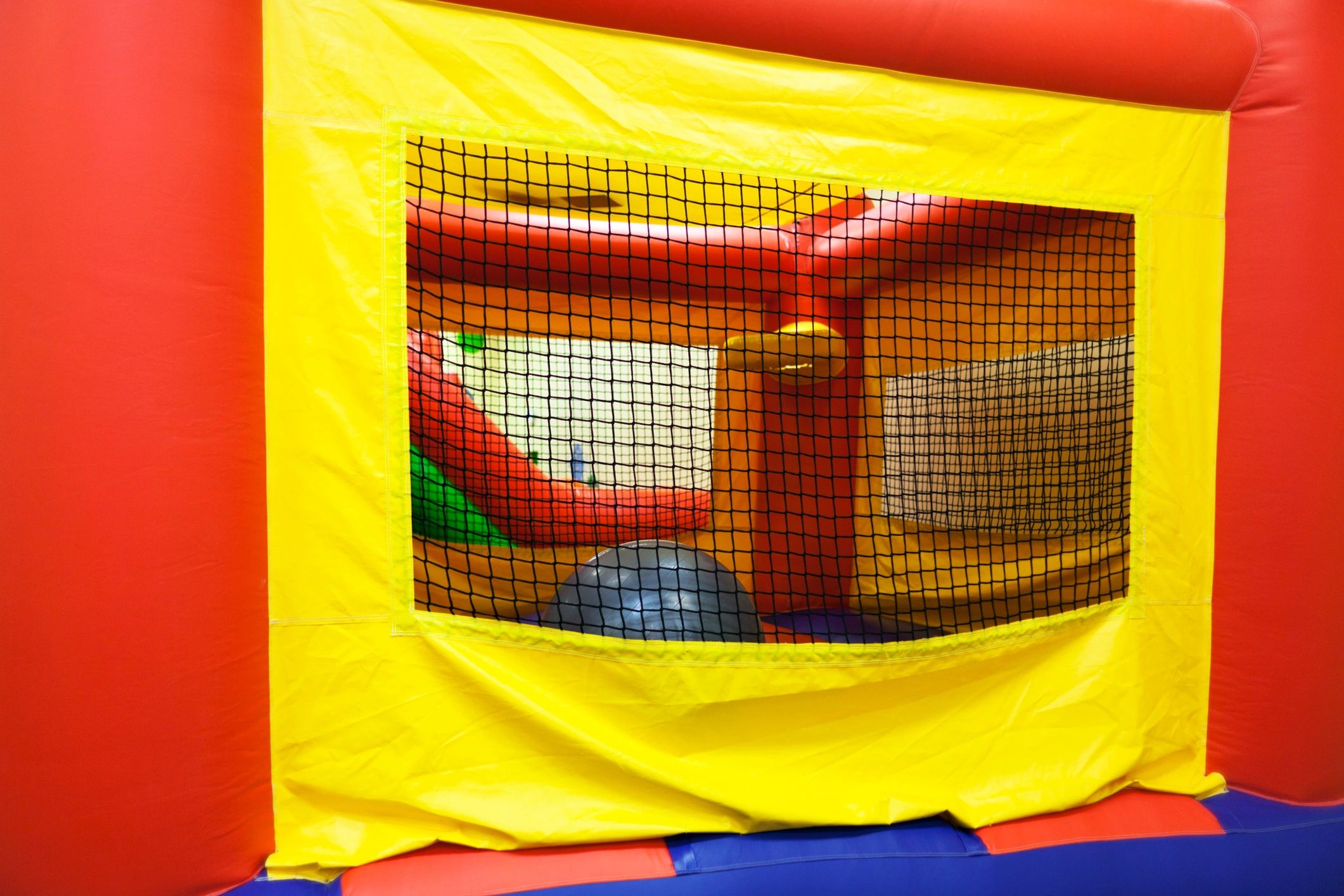 Top Bounce House Rentals for Your Next Party
