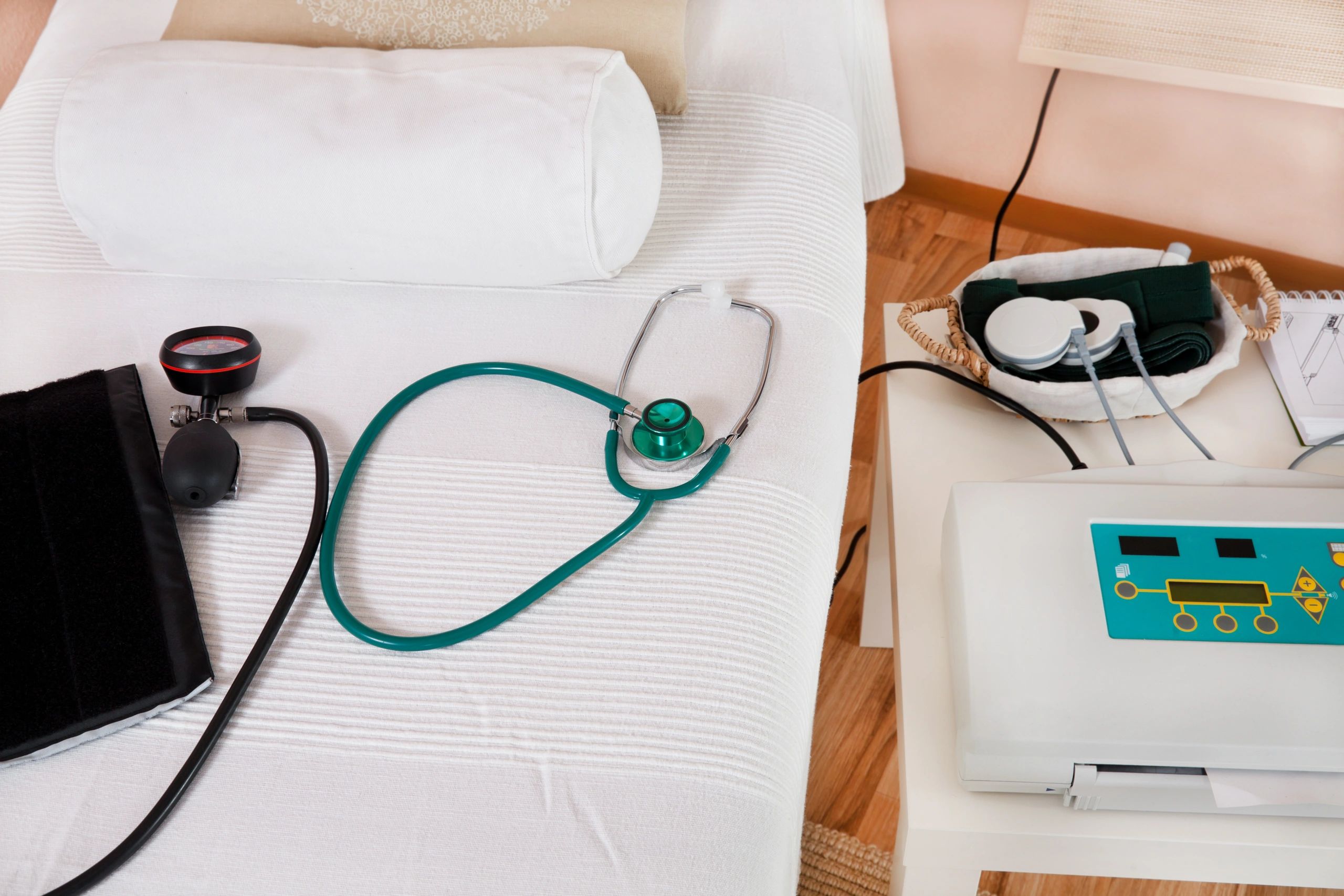 Home Doctor Visits Hackensack NJ | House-Call Near Me