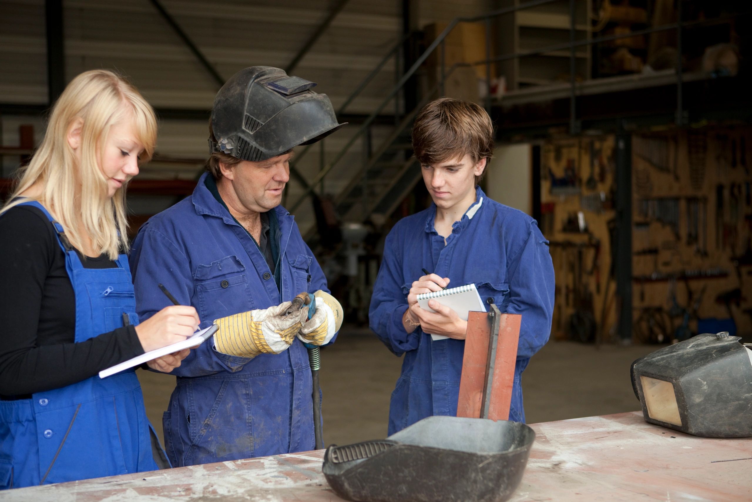 DGMS Metal | Mining Skool