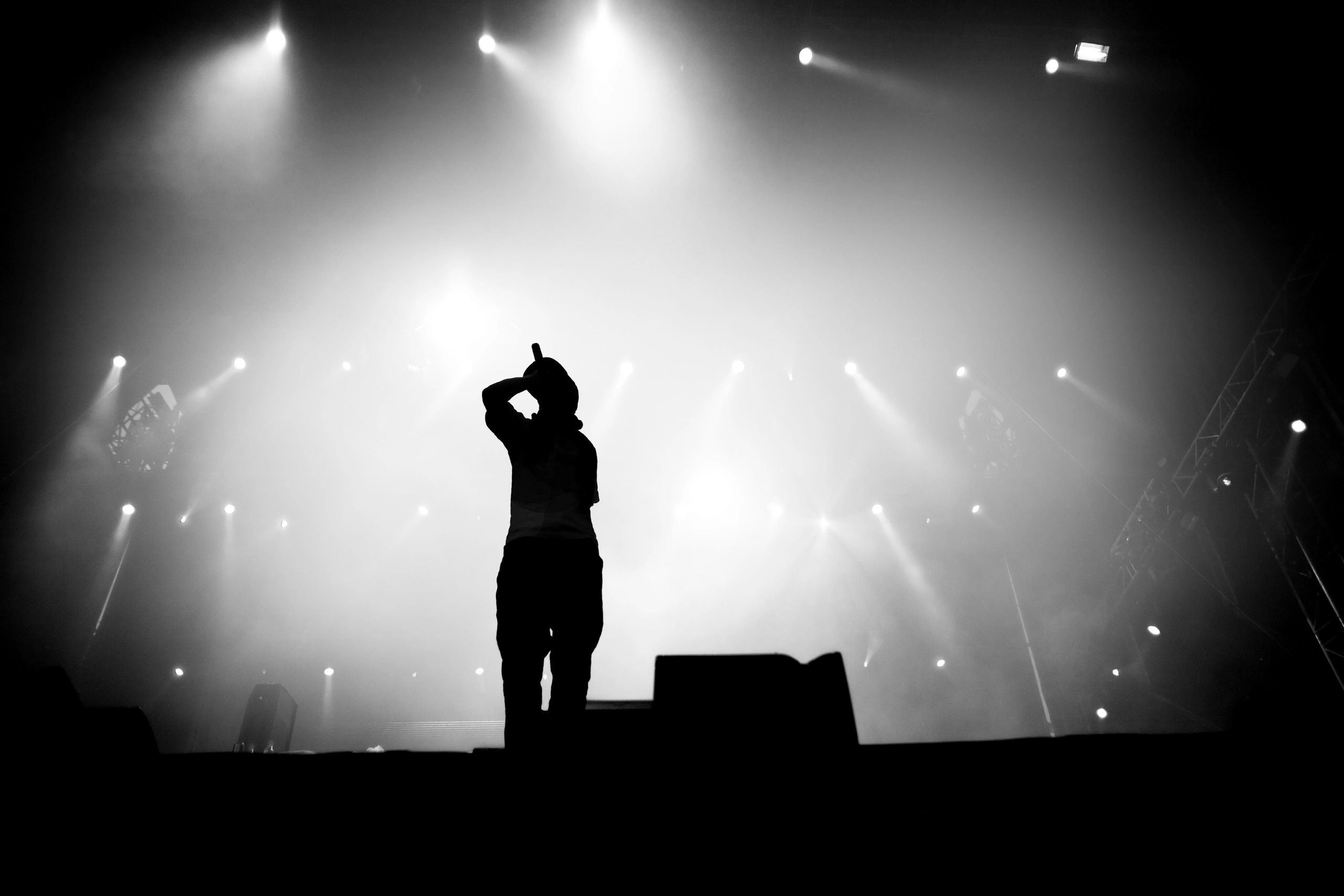 Elite Sound and Lights