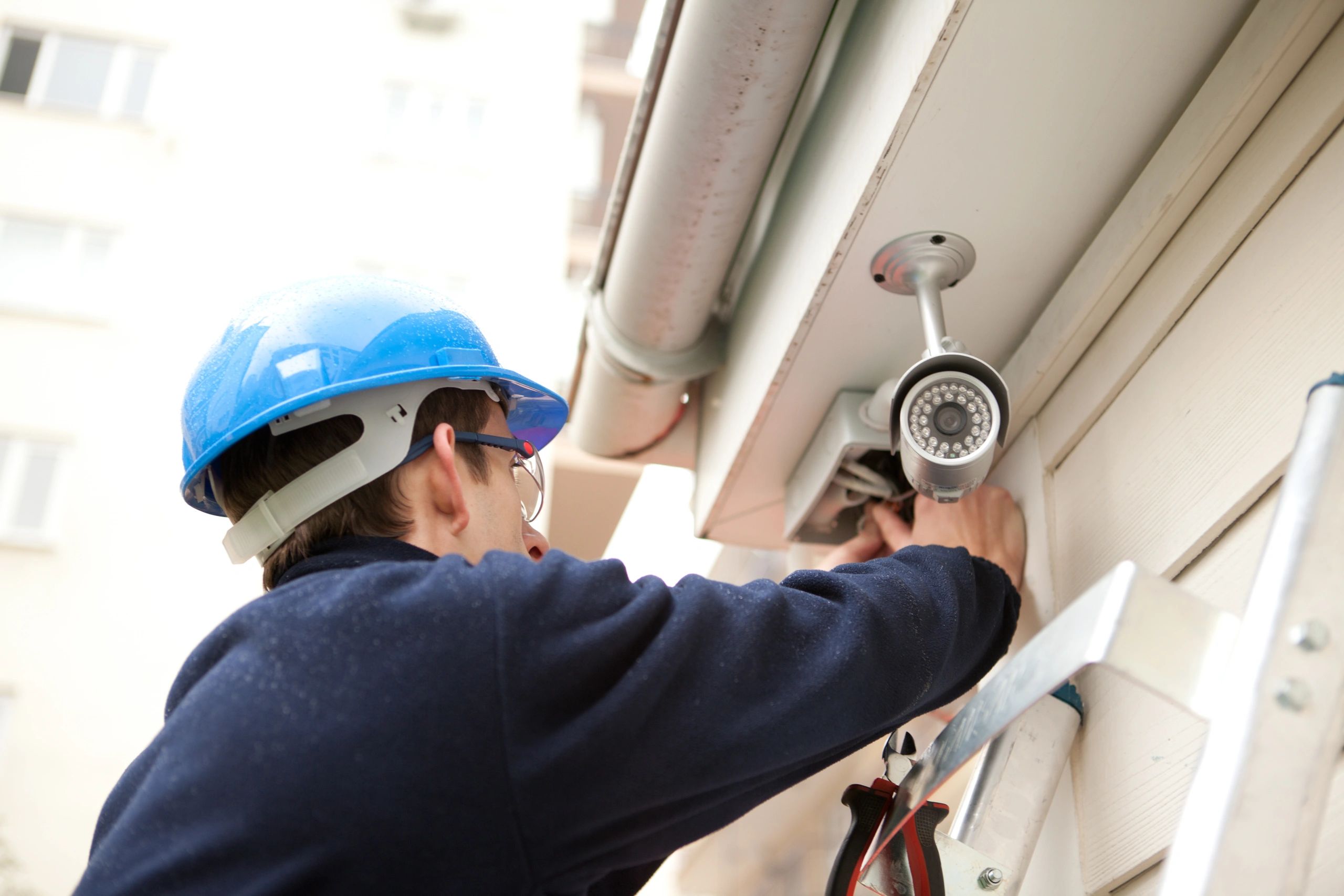 CCTV SYSTEM | ZAEIMX TECHNOLOGIES LLC