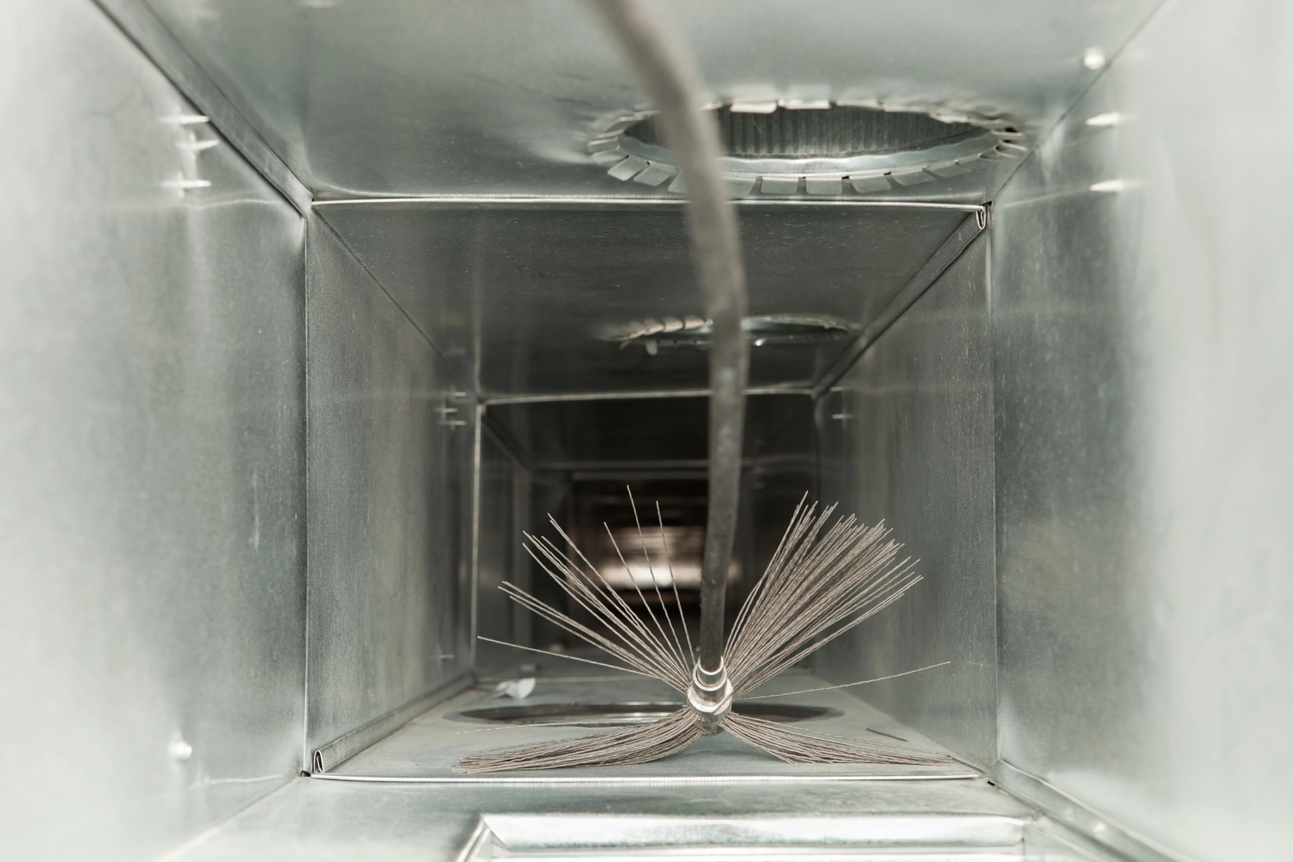 Aero Pure Duct Cleaning