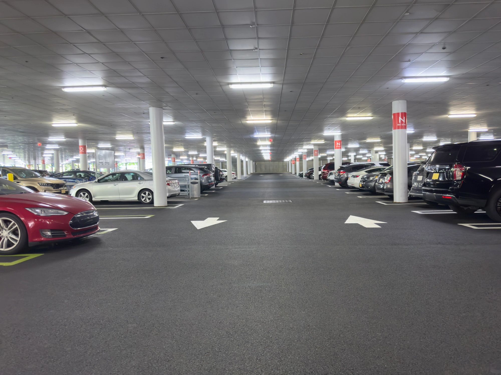 Parking Specialists Inc. - Valet Parking Services, Parking Solutions ...