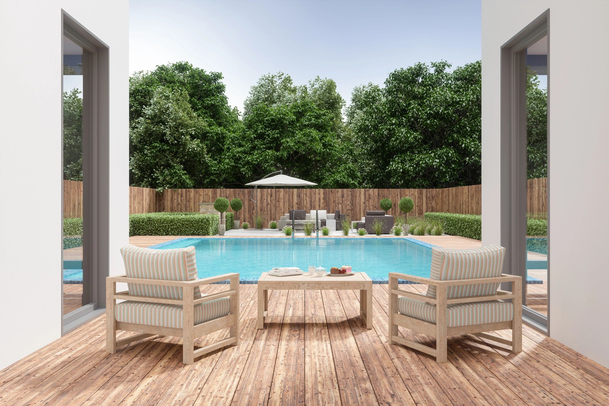 Prime Pools and Hardscapes