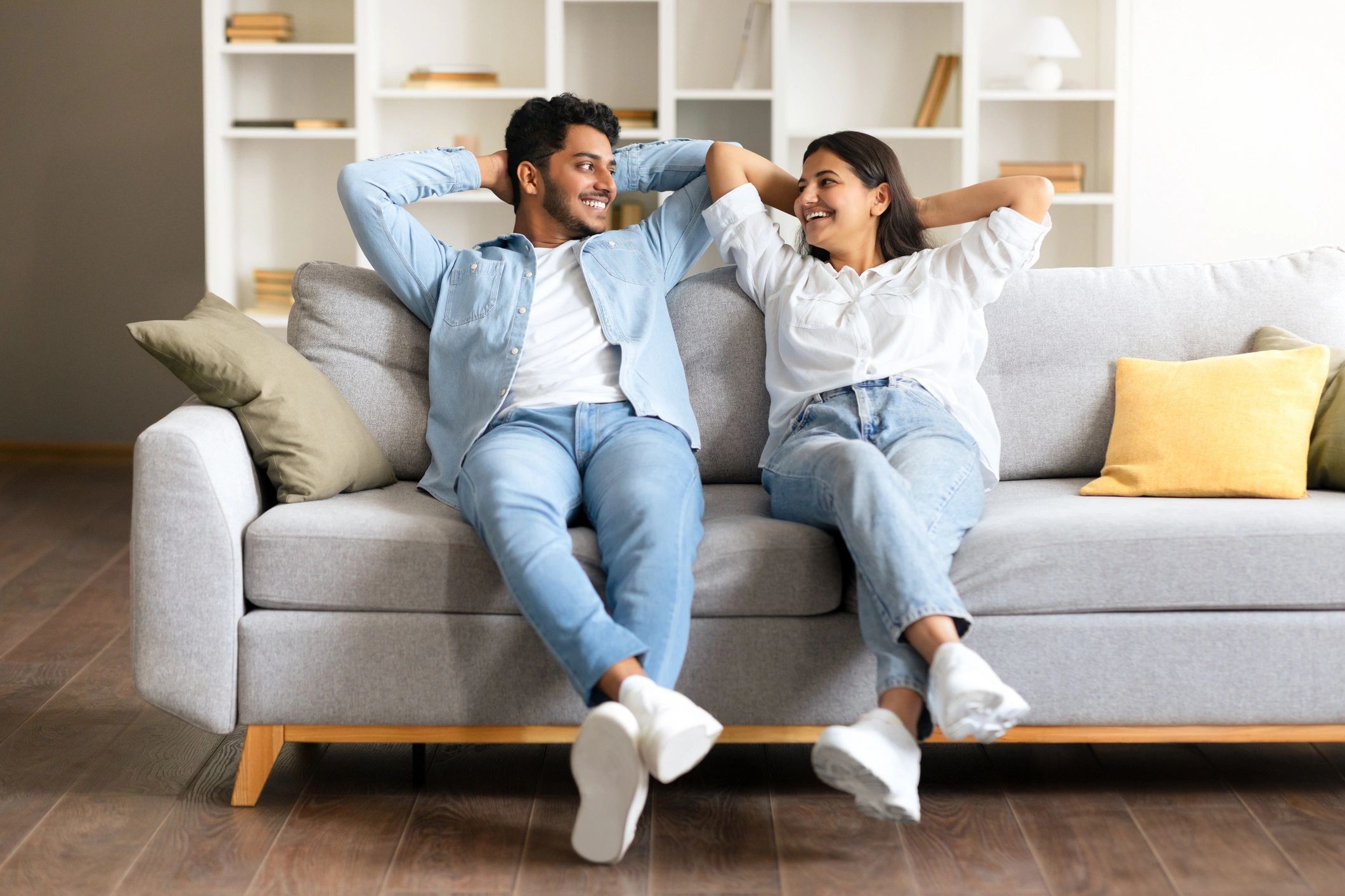 Simplify Your Roommate Search Process Today