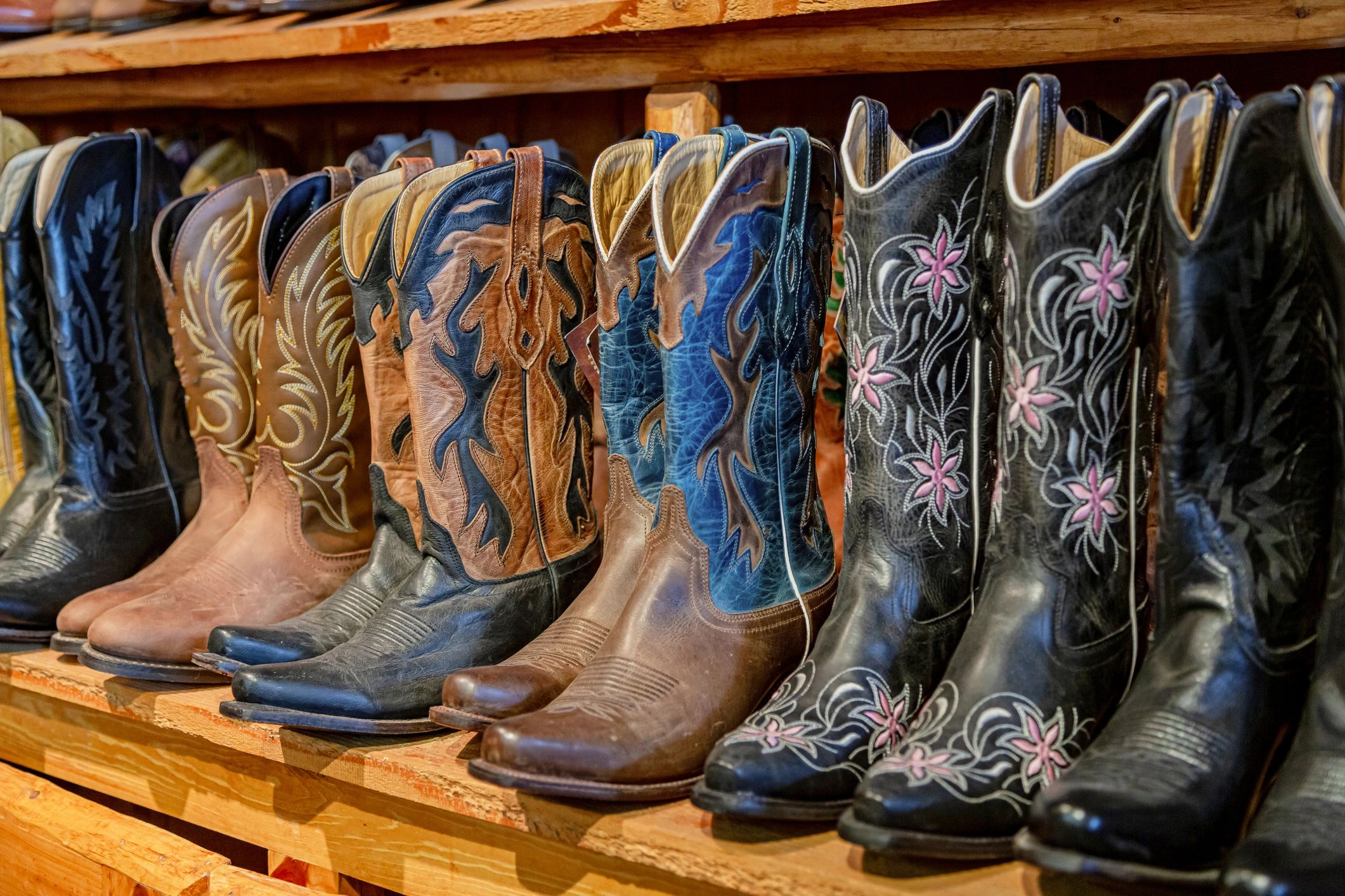 Texas Boot Plug