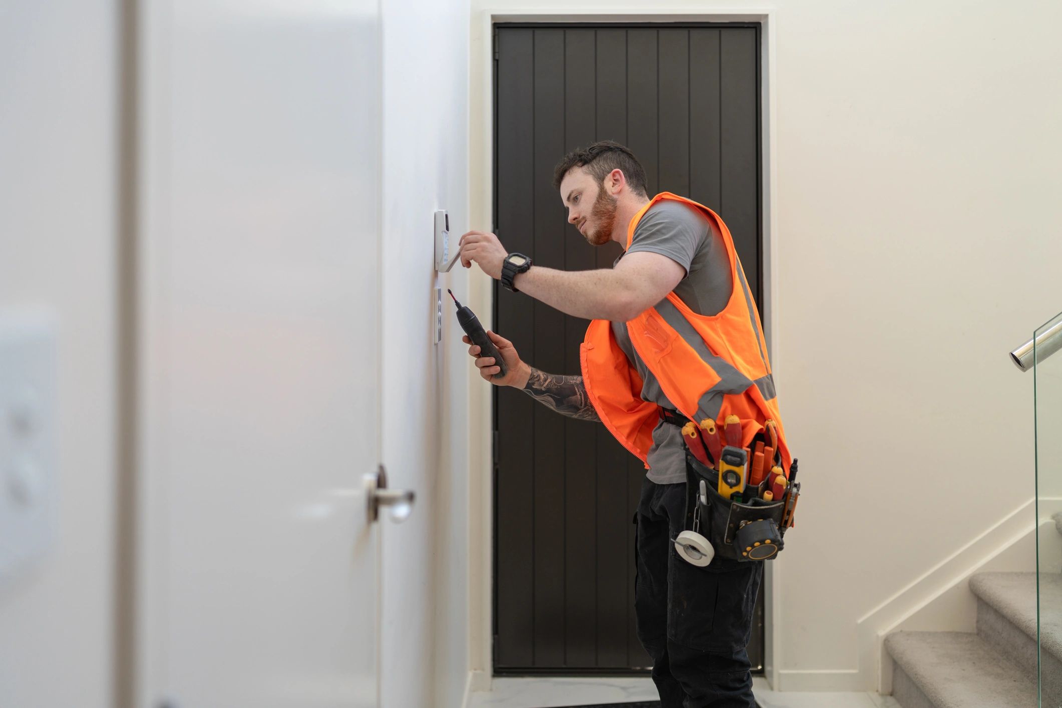 Phase Electrical