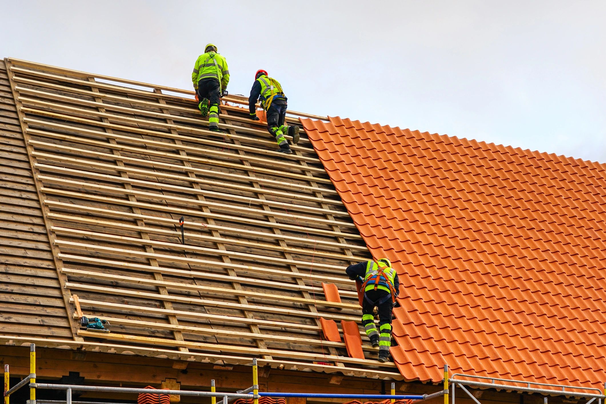 Saltway Health and Safety