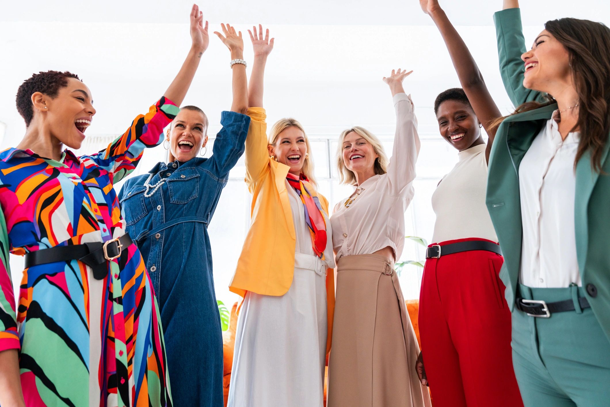 Empower Women: Join Our Women Energy Alliance